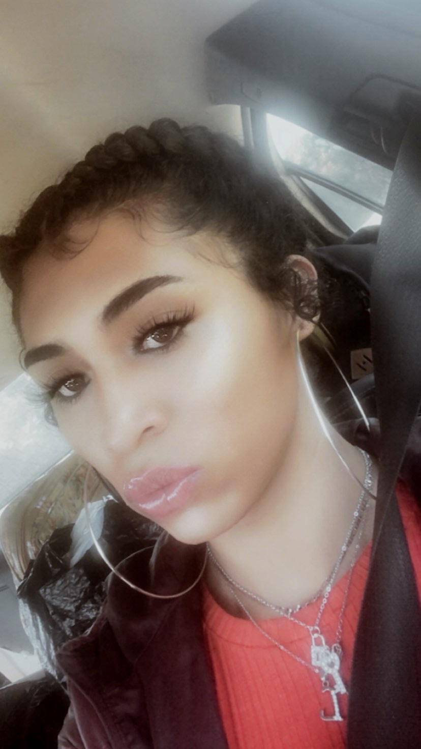 My name is luma Iam 20 years old 🥰 | Scrolller