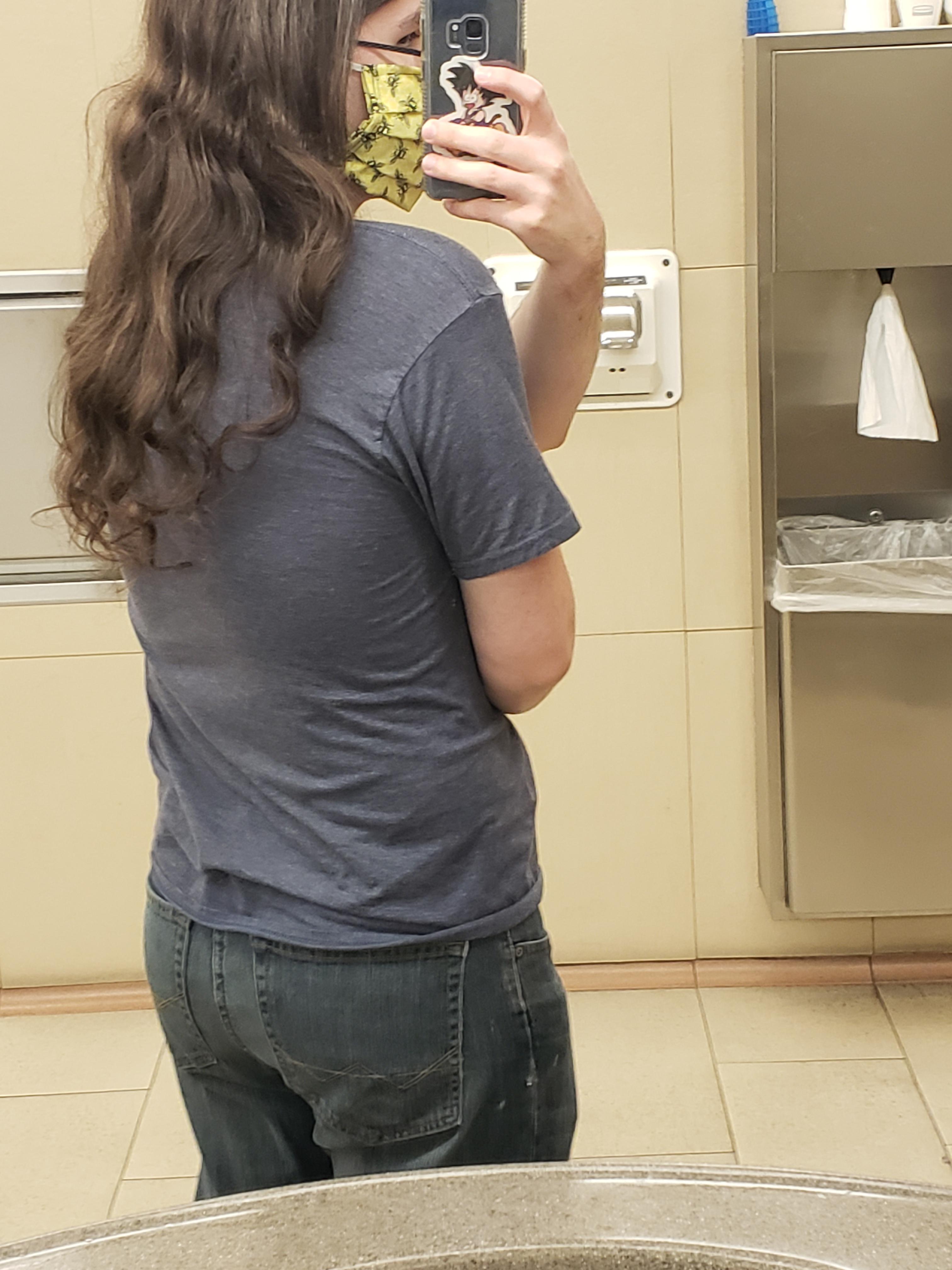 My natural curls are on point | Scrolller