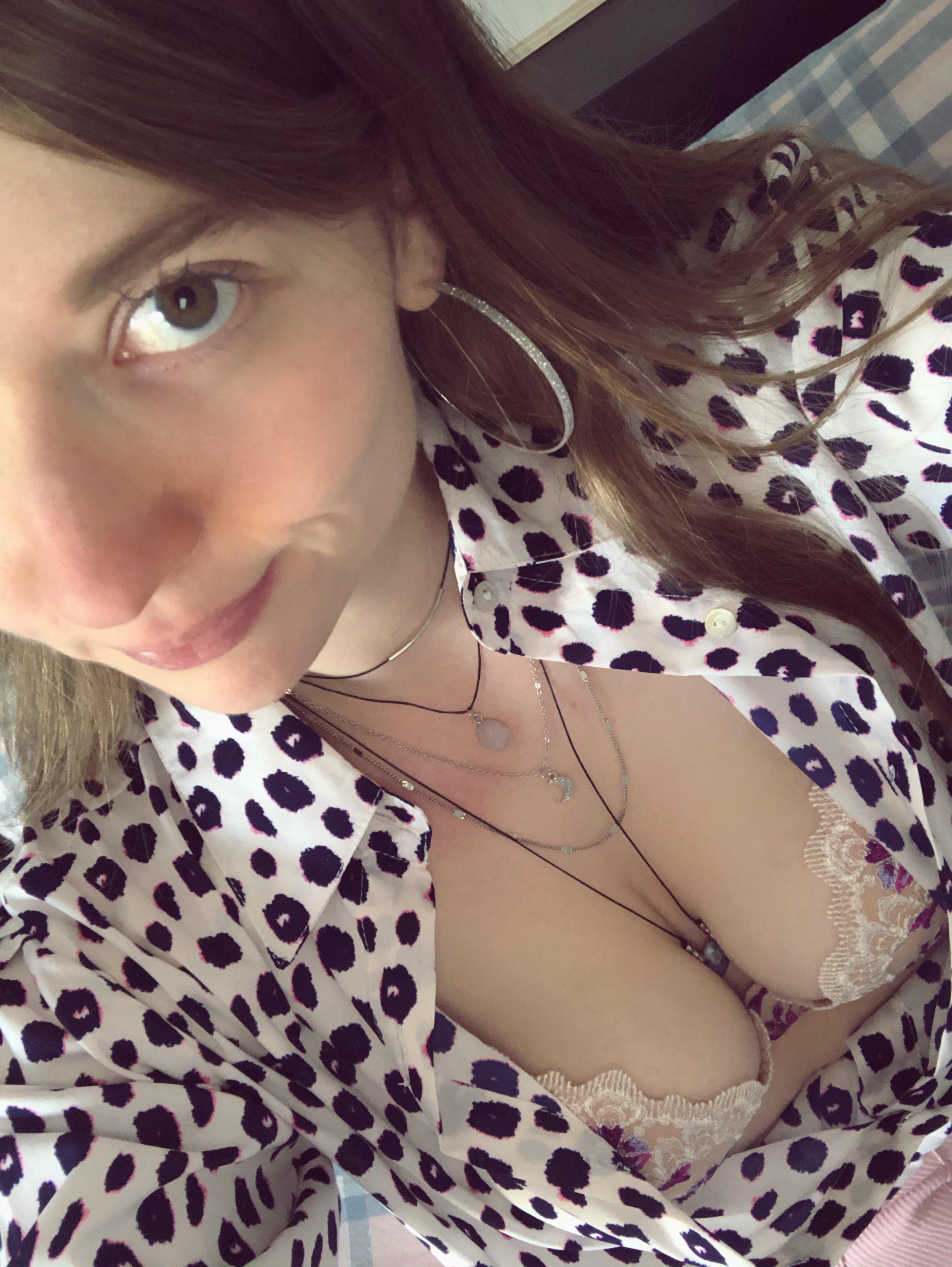 My favorite bra! [F31] | Scrolller