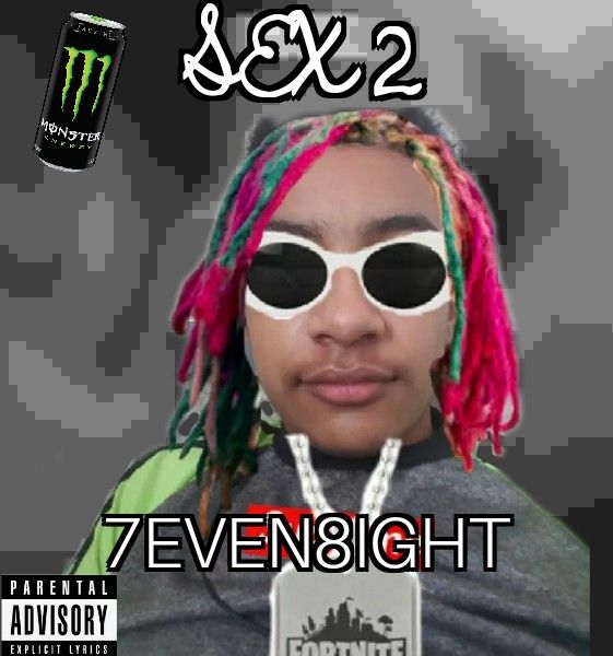 My new album cover | Scrolller