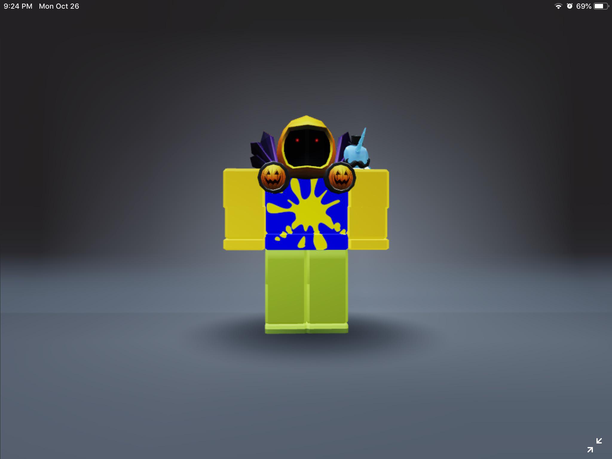 My new avatar can y’all draw it?? | Scrolller