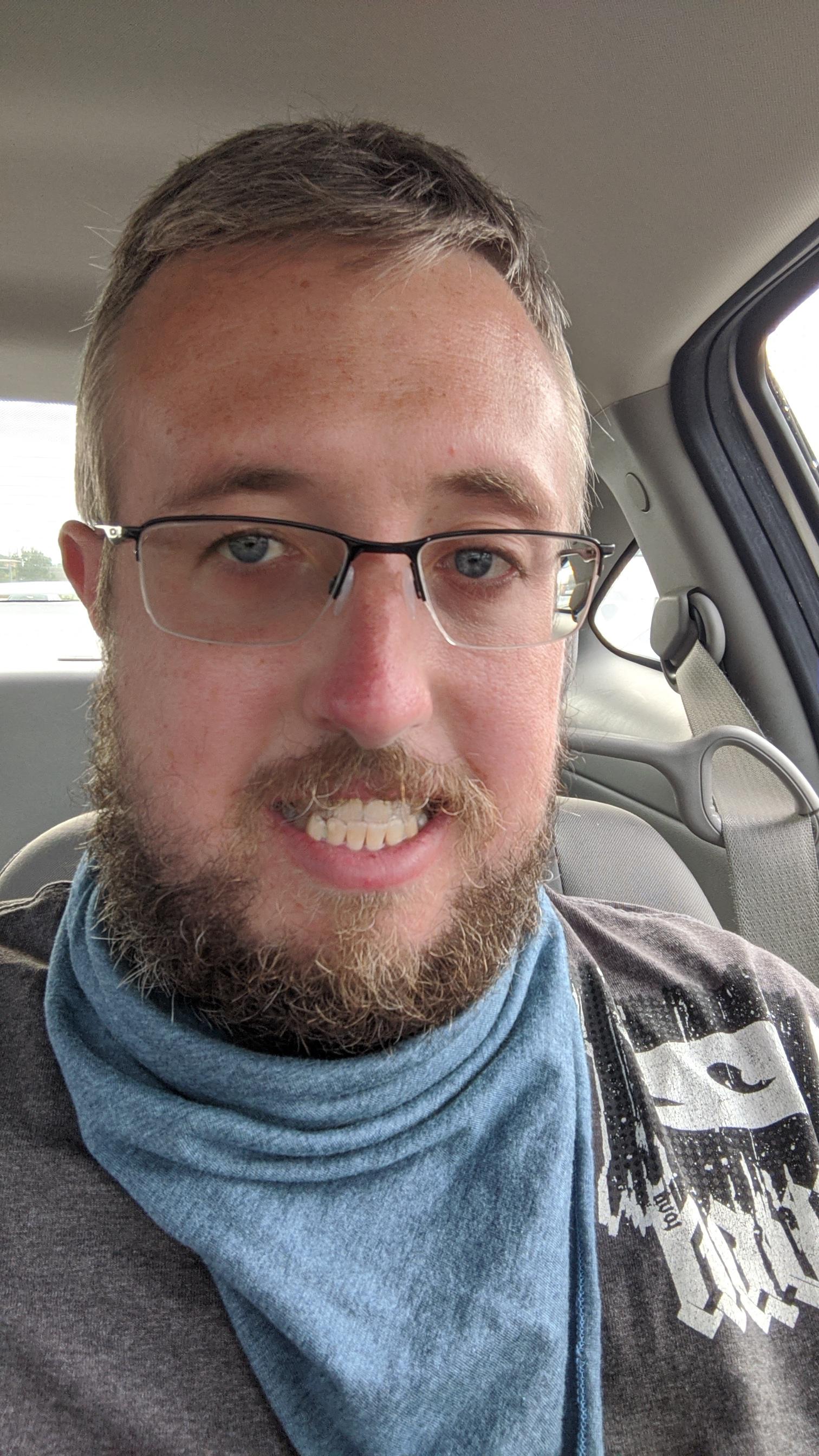 My new pair of Oakley glasses | Scrolller