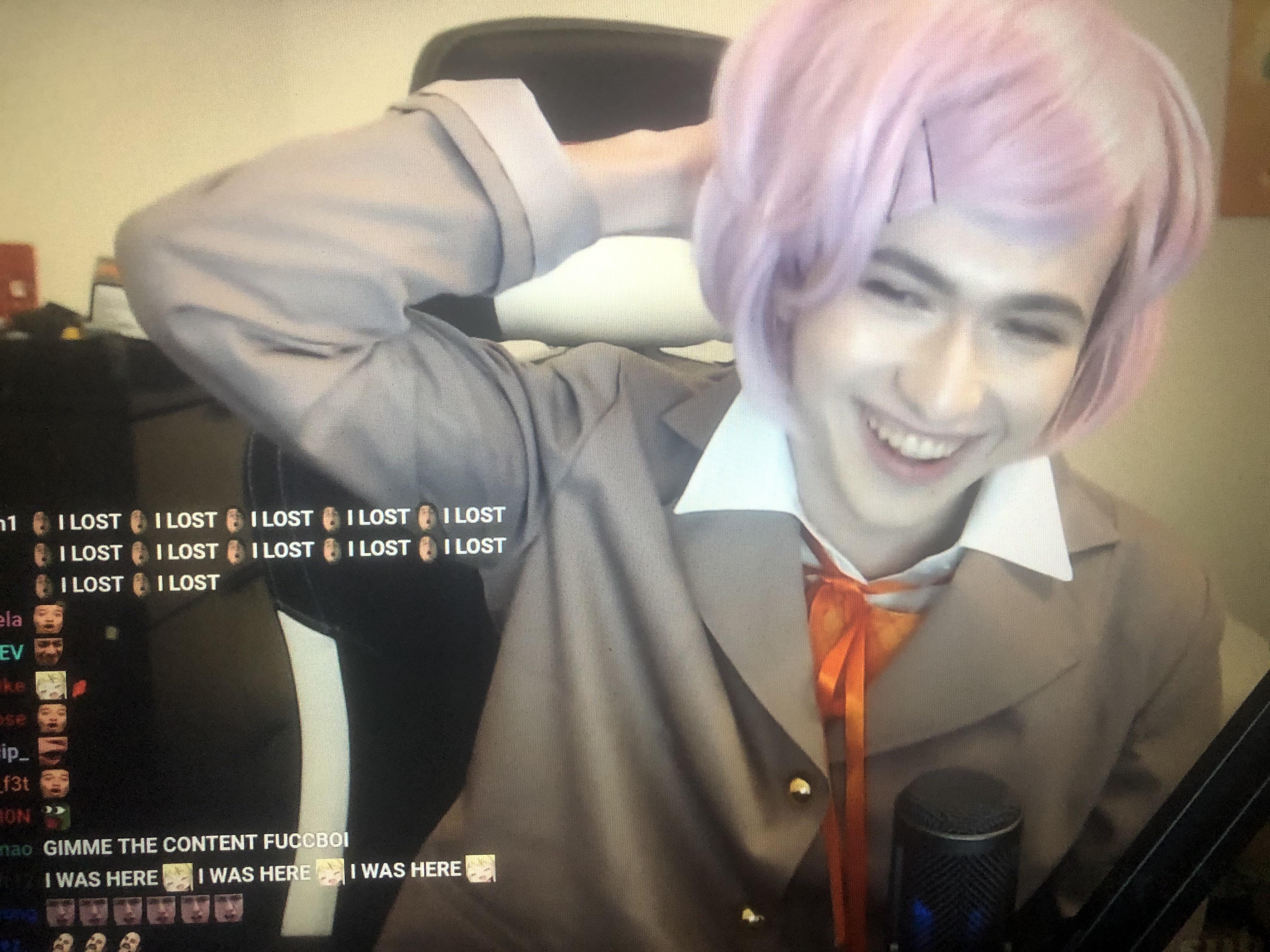 My new waifu | Scrolller