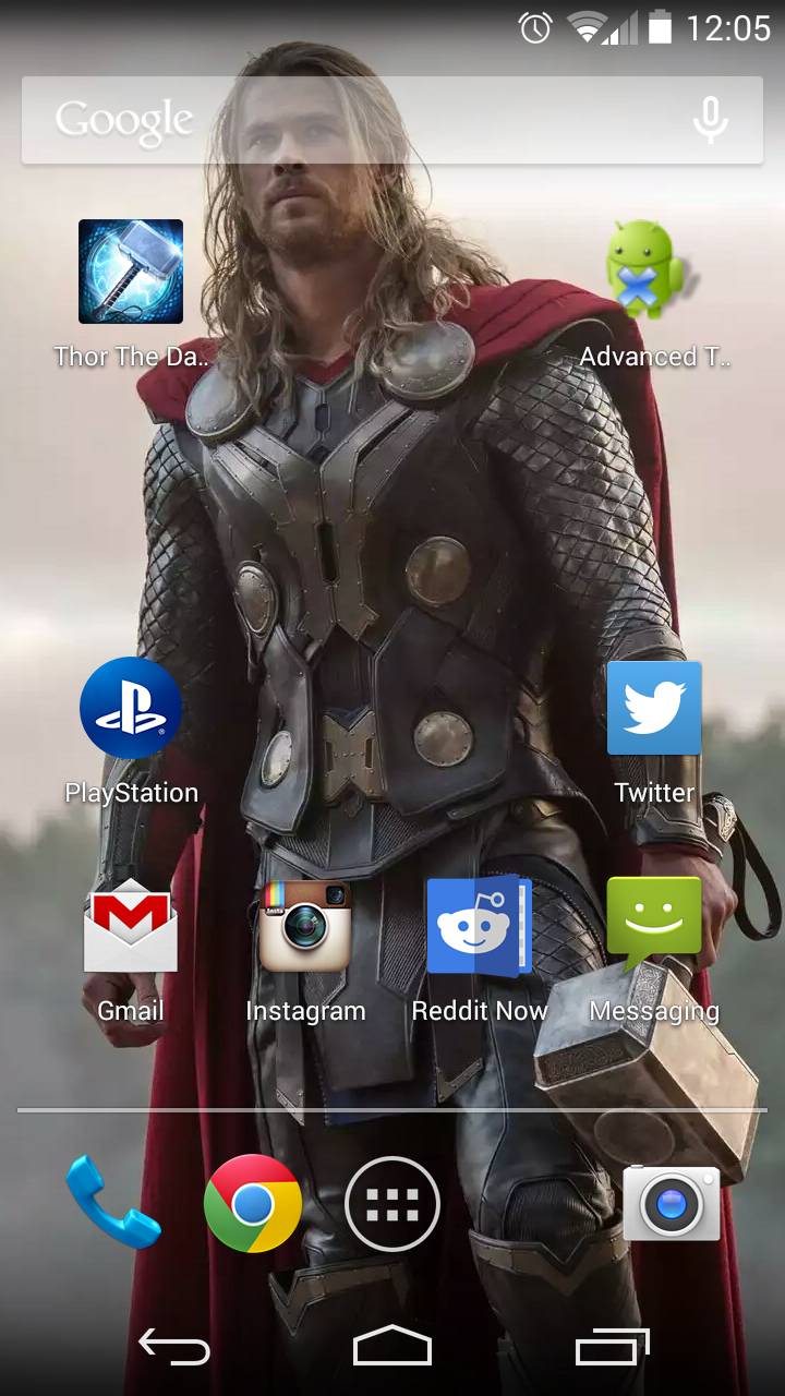 My new wallpaper! | Scrolller