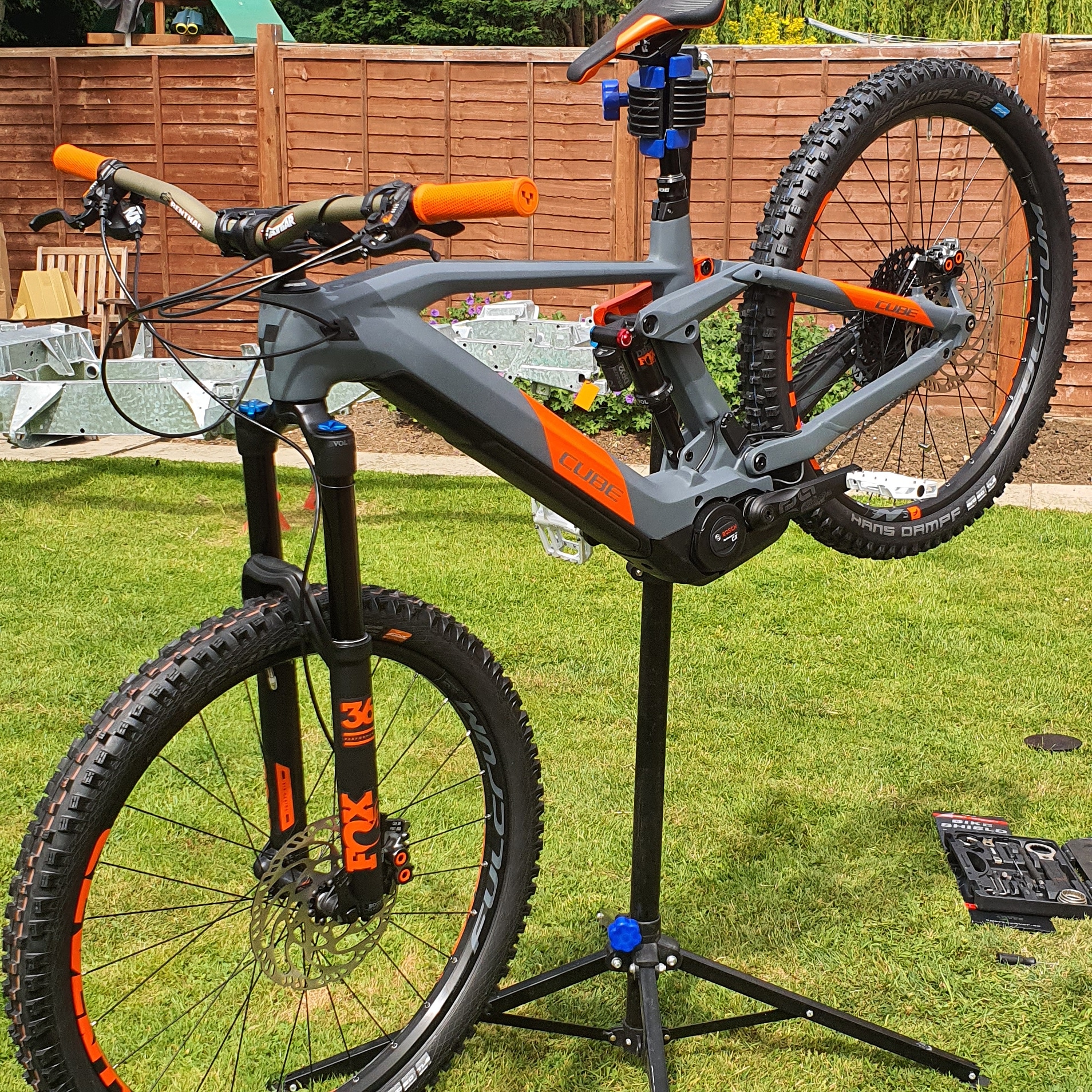 My new whip! | Scrolller