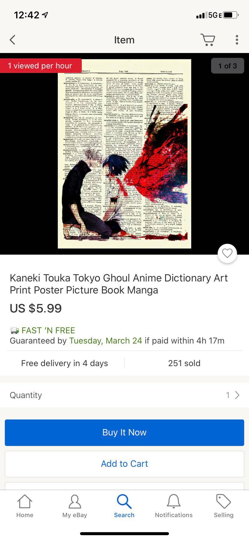 My newest poster | Scrolller