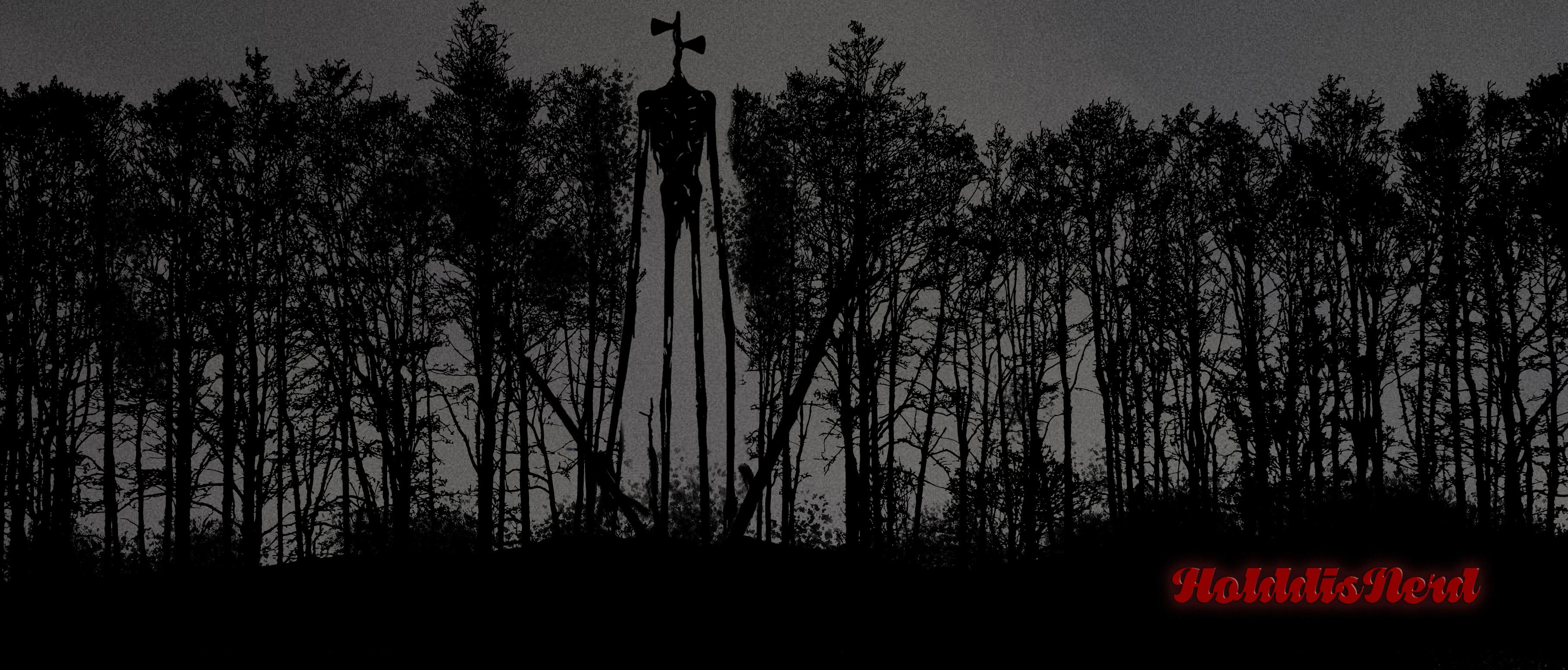 My newest Sirenhead concept | Scrolller