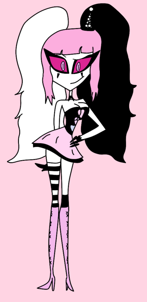 My oc Sugar, drawn by me | Scrolller