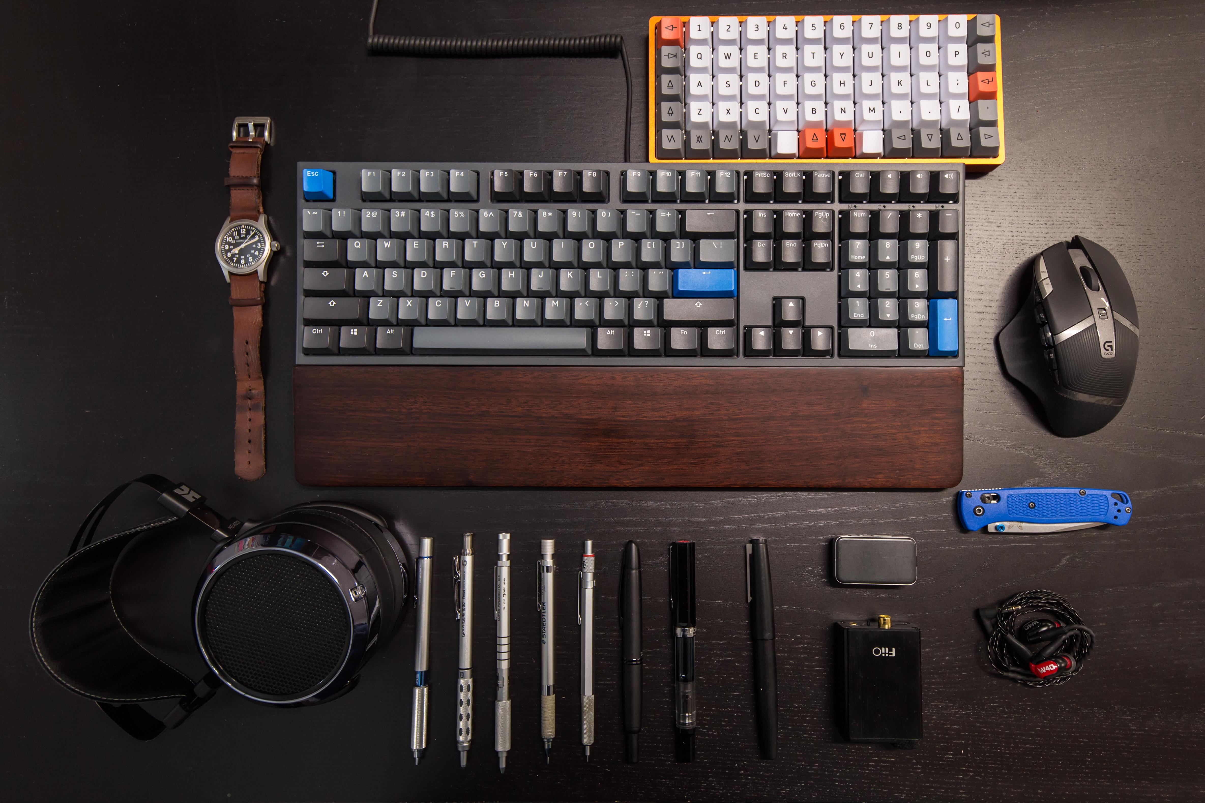 My Office Setup | Scrolller