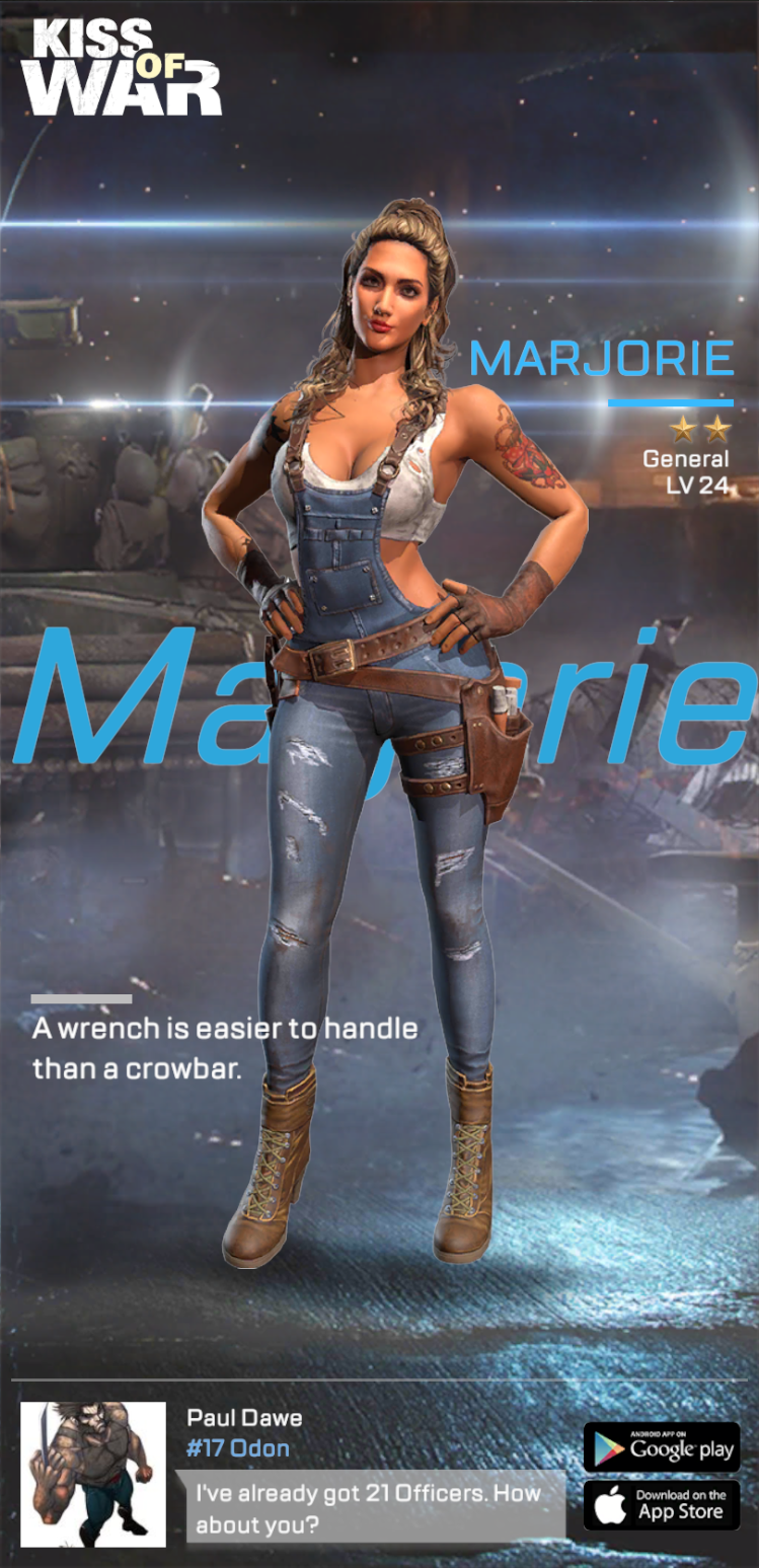 My Officer | Scrolller