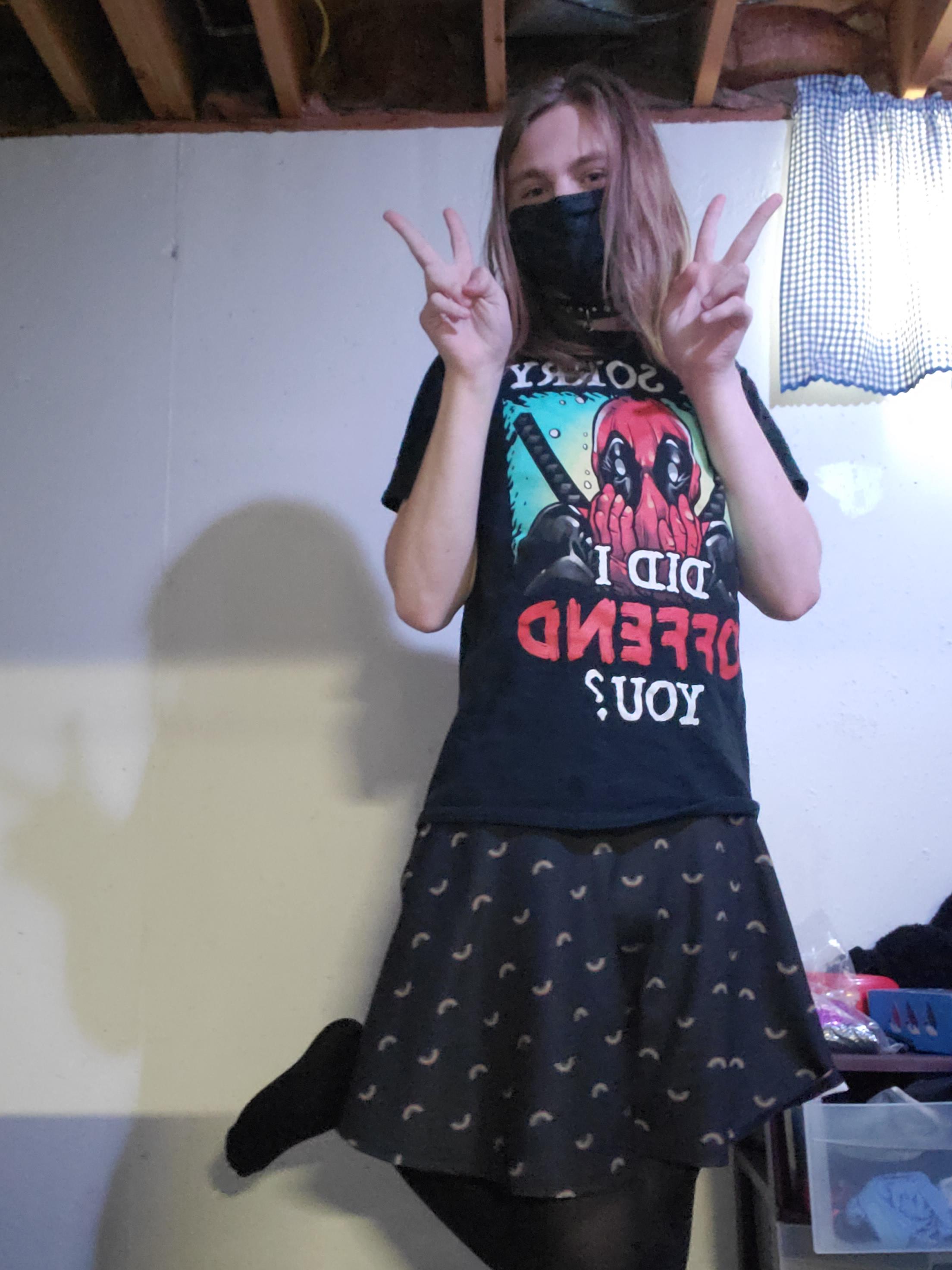 My official application | Scrolller