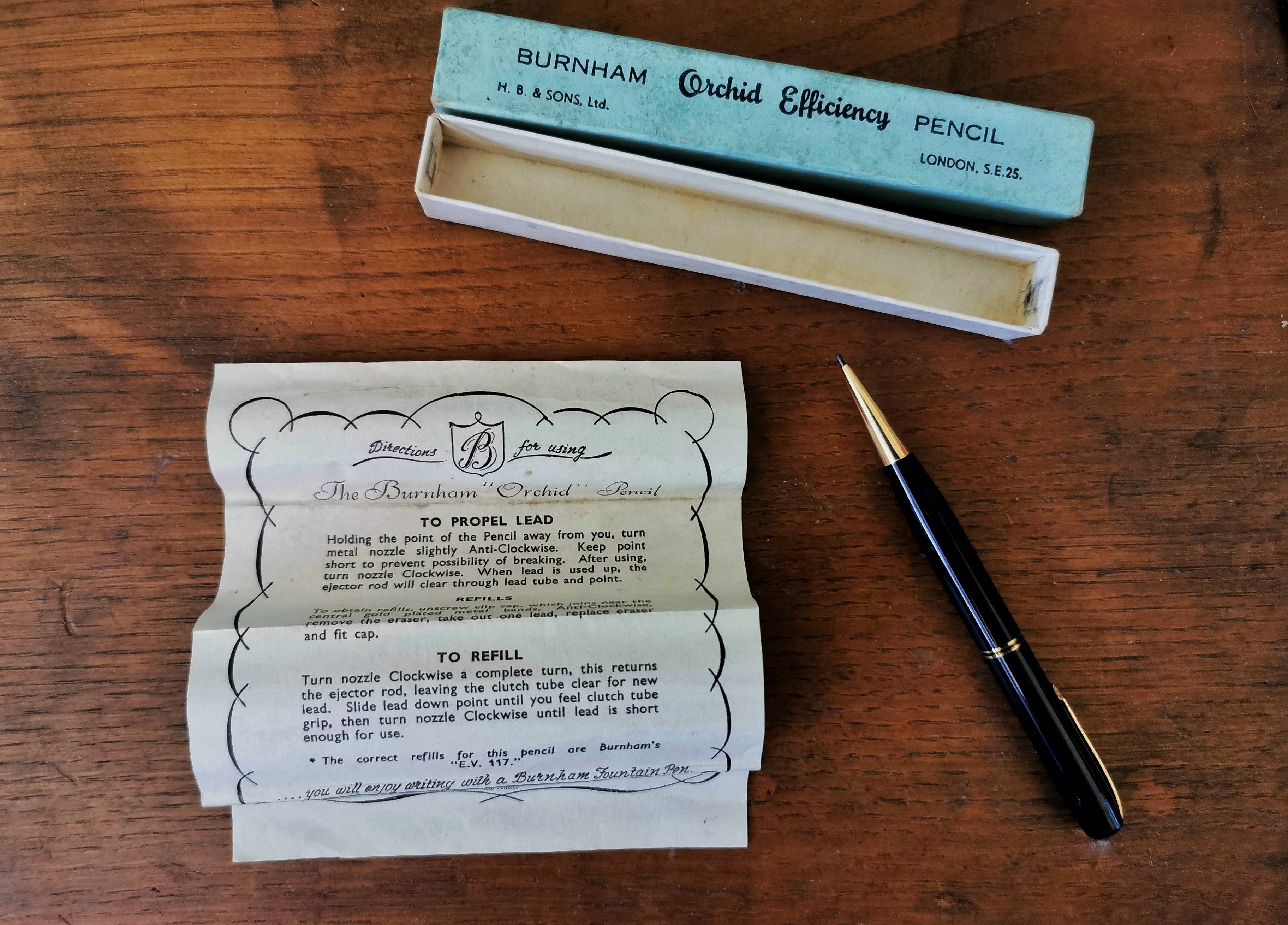 My oldest pencil | Scrolller