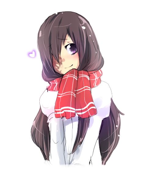 My one and only Waifu [Hanako] [Katawa Shoujo] | Scrolller