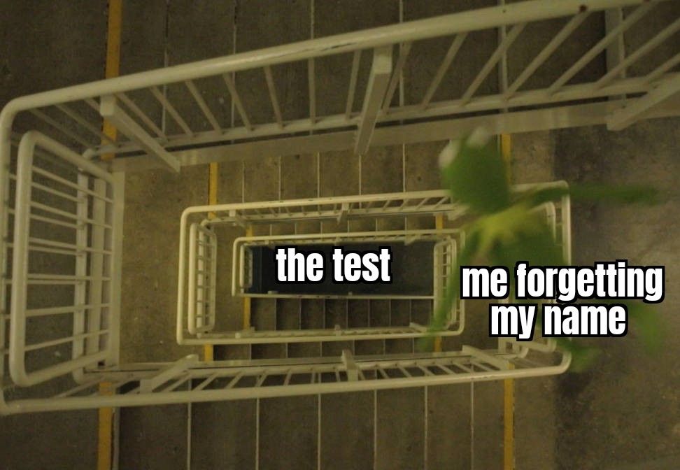 My one brain cell: | Scrolller