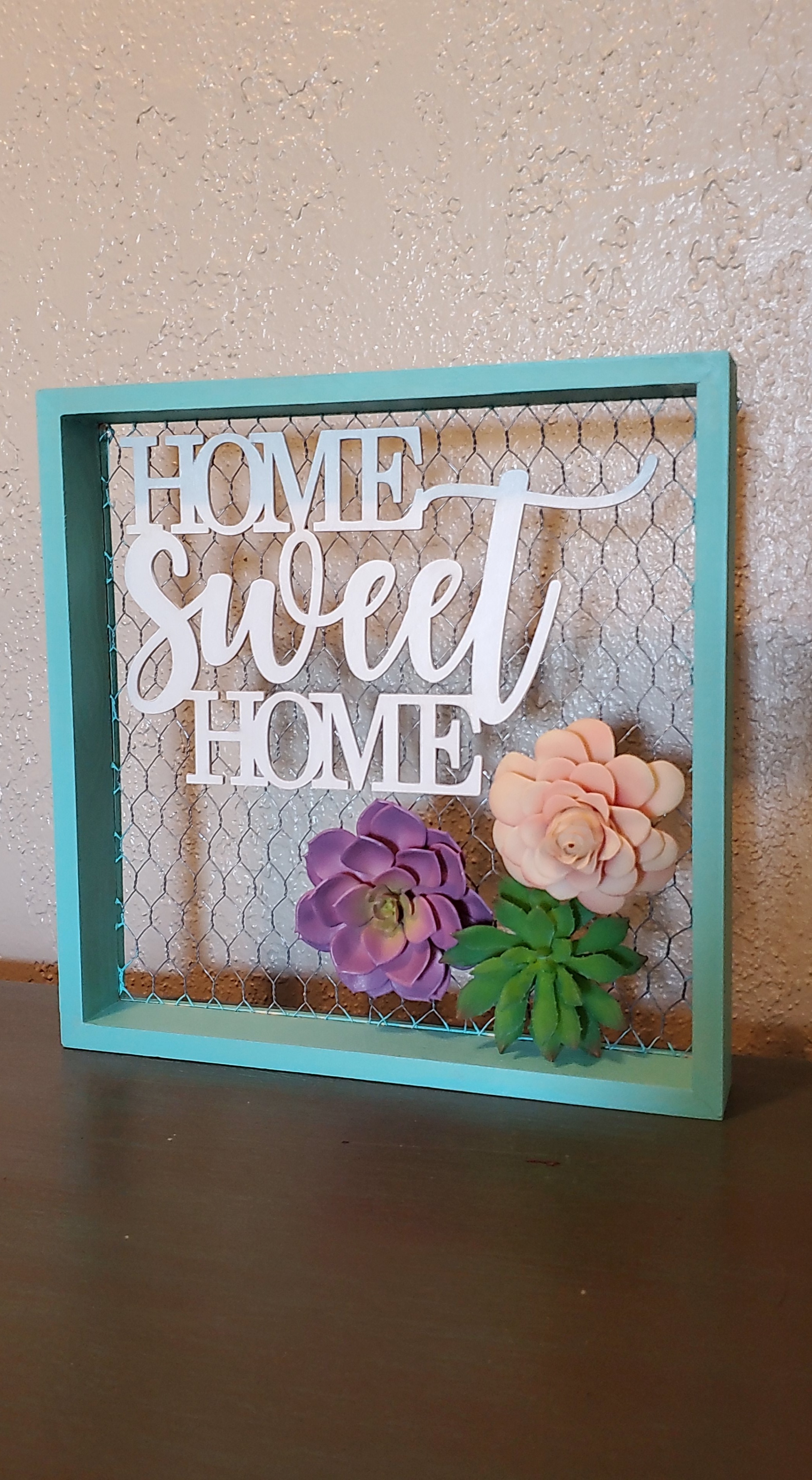 My other craft project today | Scrolller