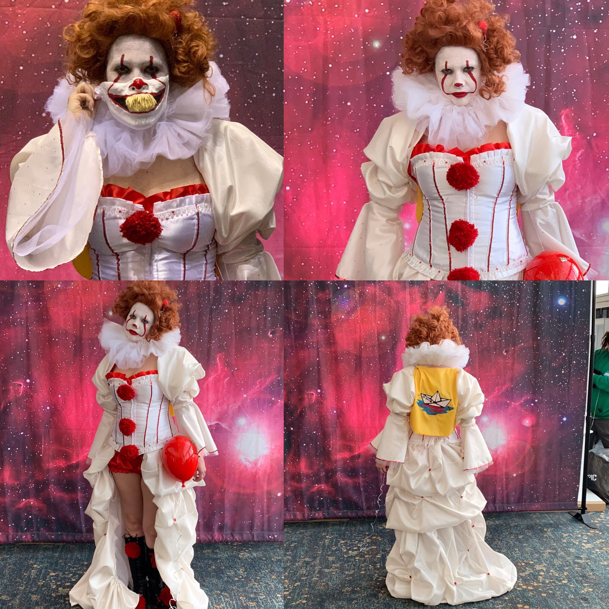 My Pennywise | Scrolller
