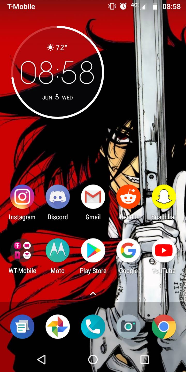 My Phone Background | Scrolller