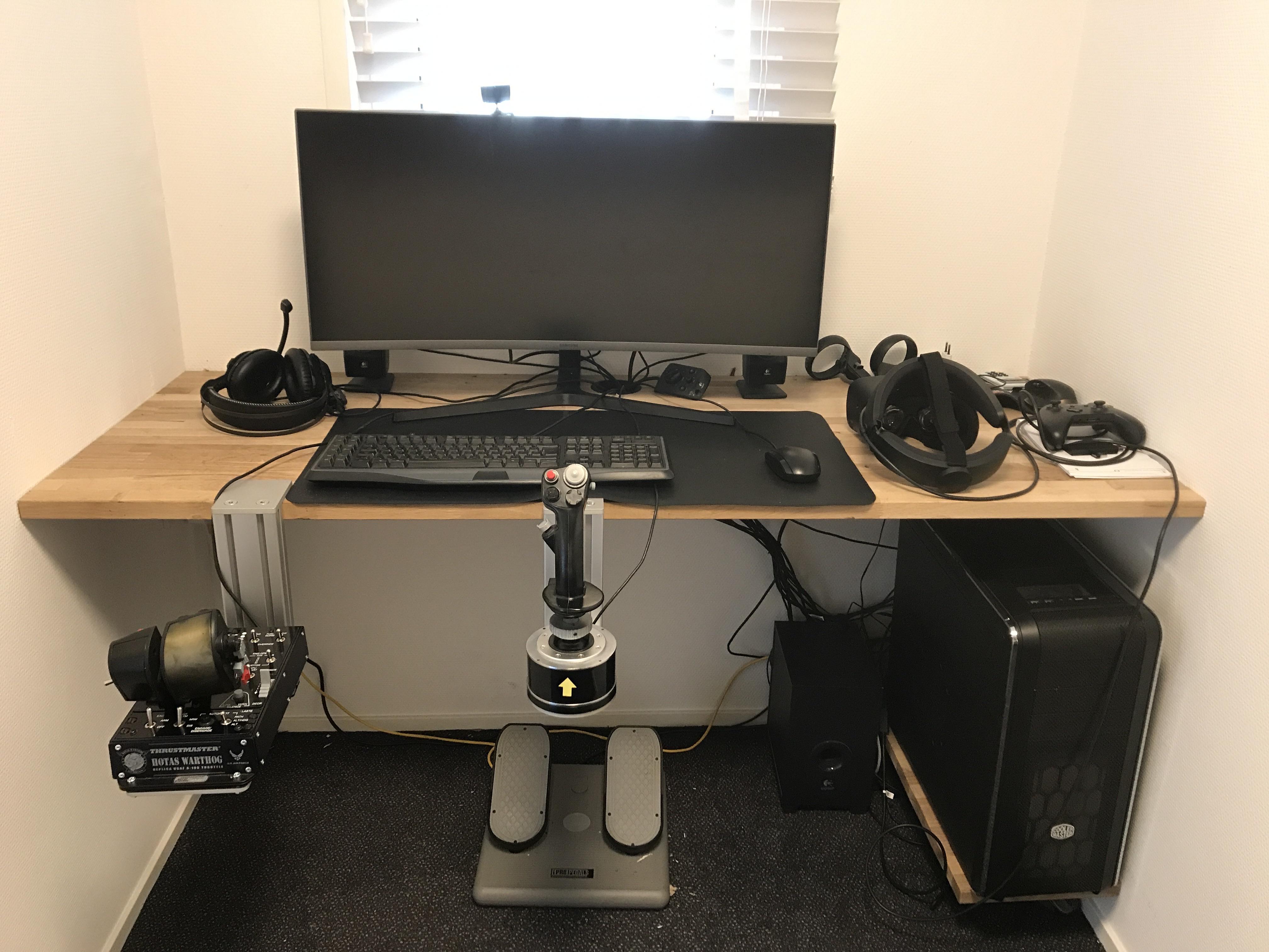 My pit :) | Scrolller