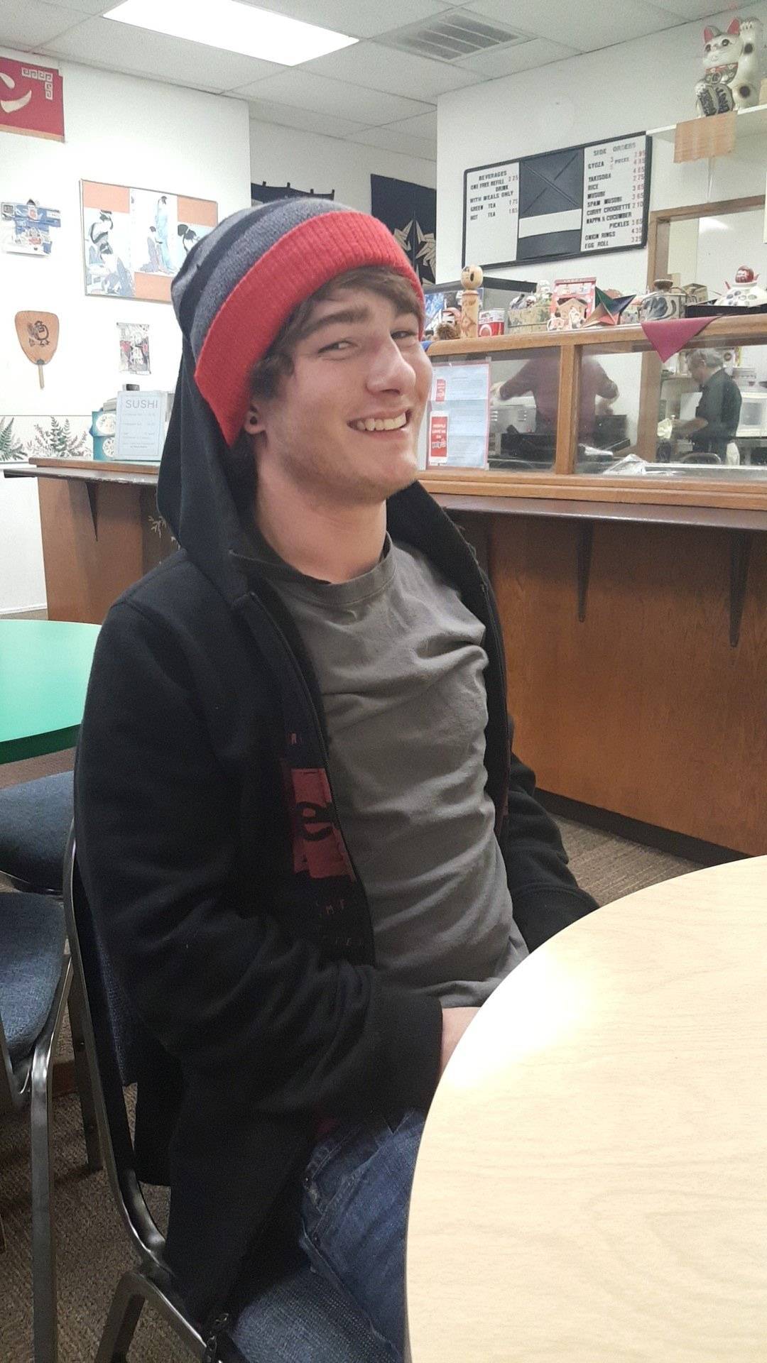 My player 2 | Scrolller