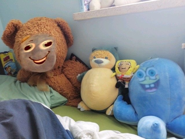 My plushies | Scrolller