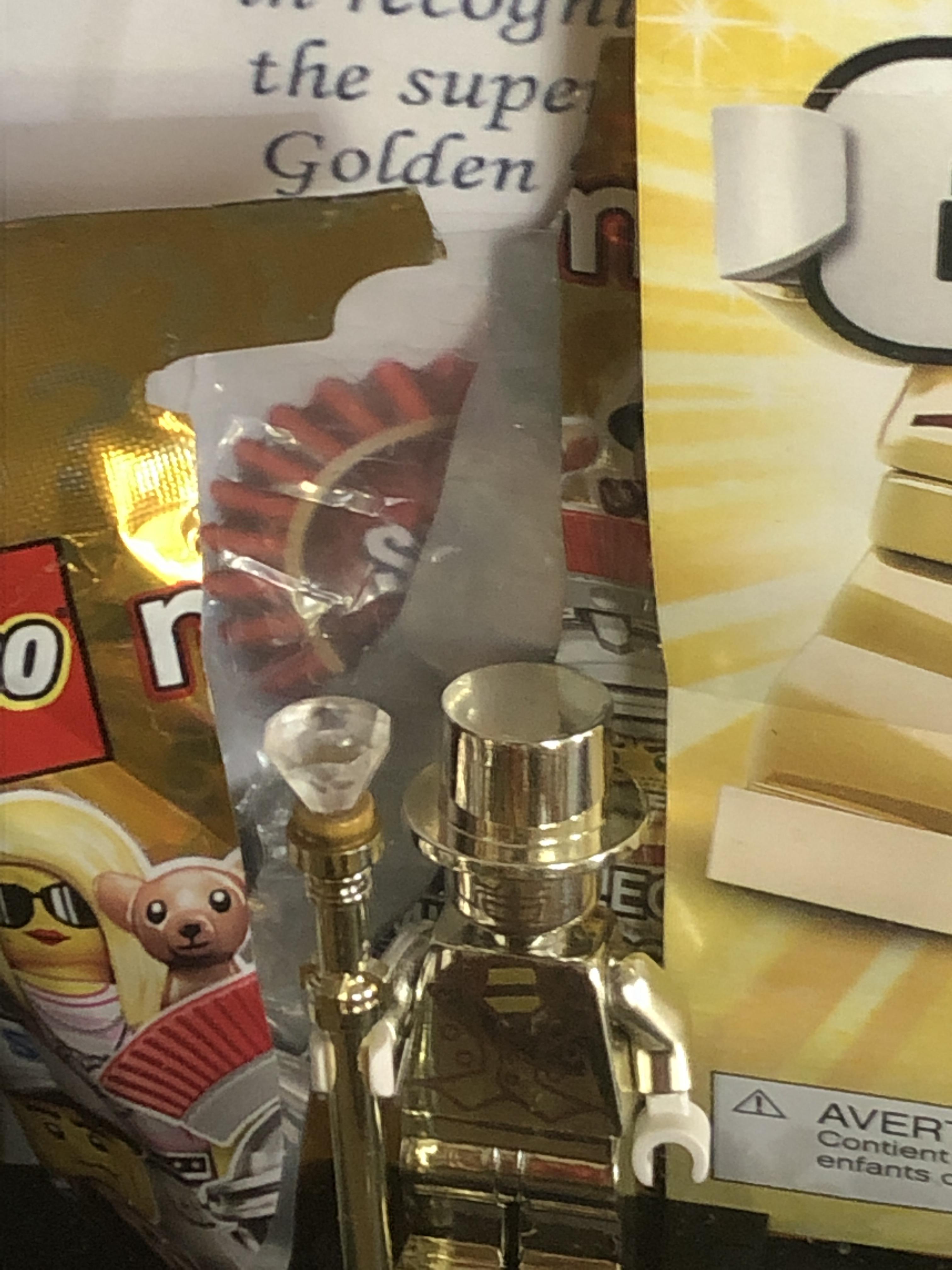 My prized LEGO possession | Scrolller