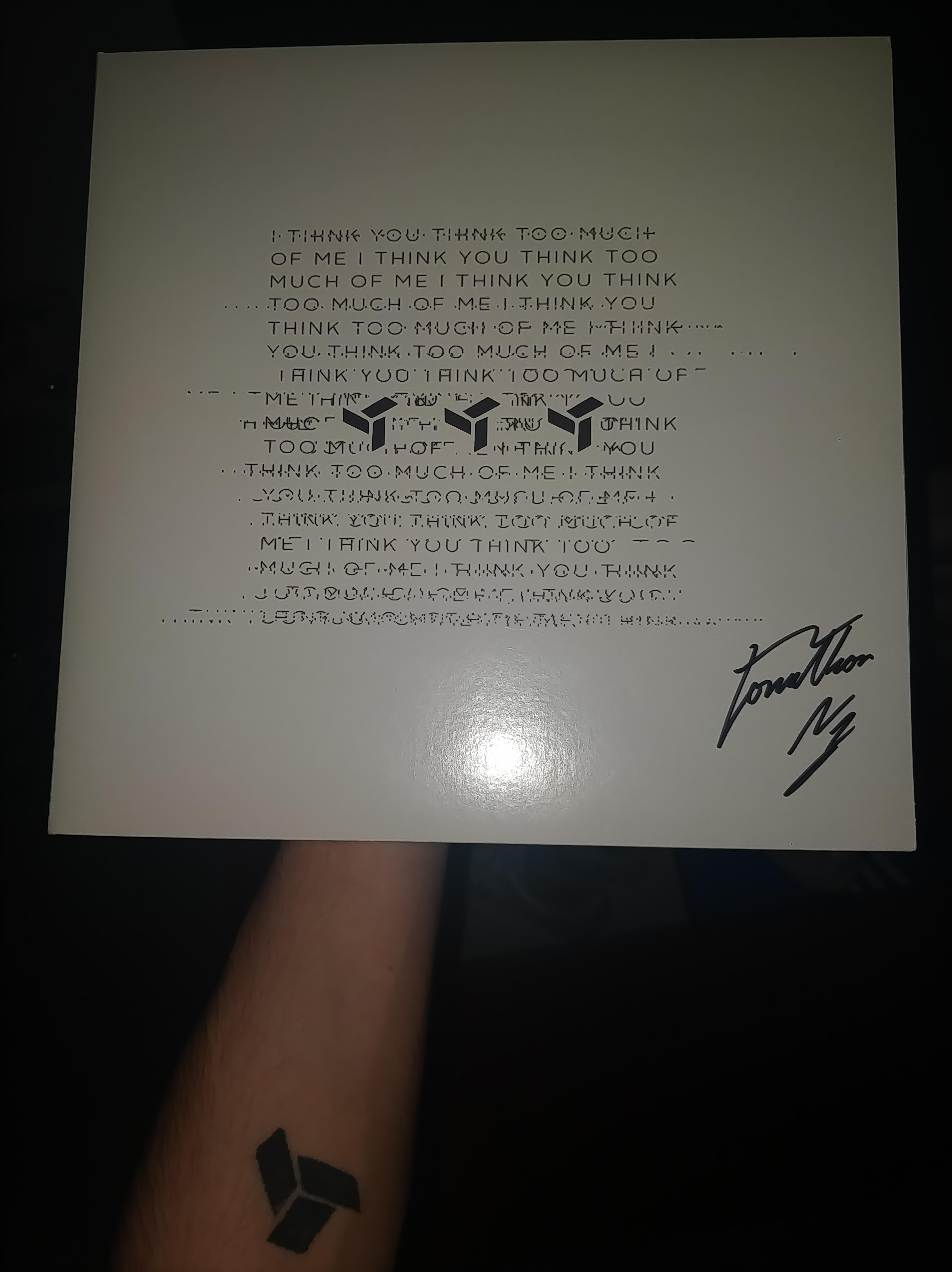 My Prized Possession. | Scrolller