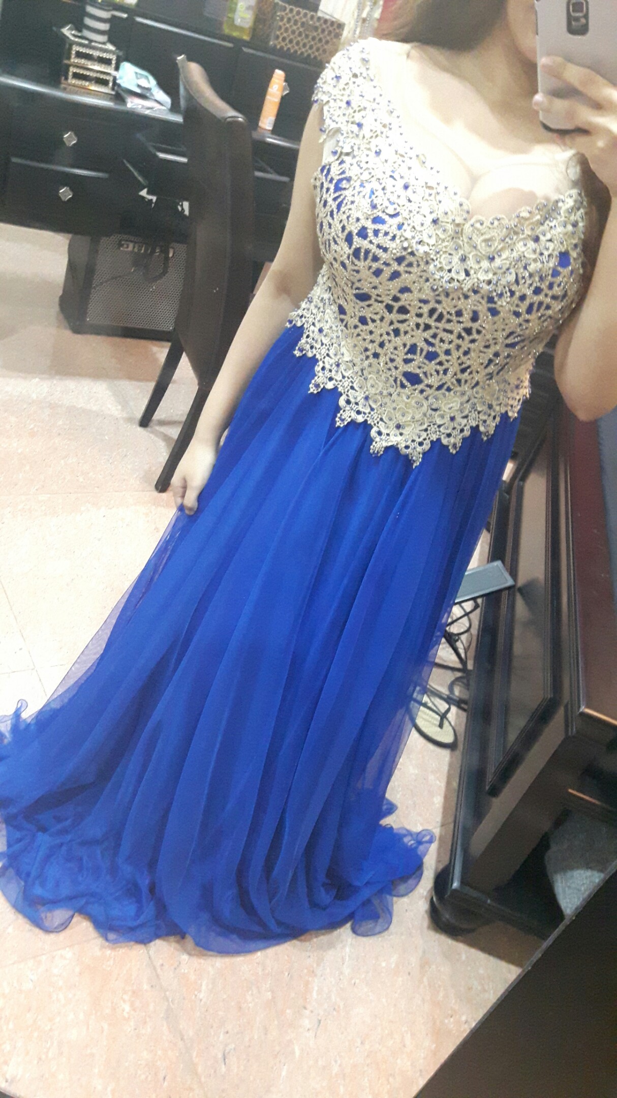 My prom dress | Scrolller