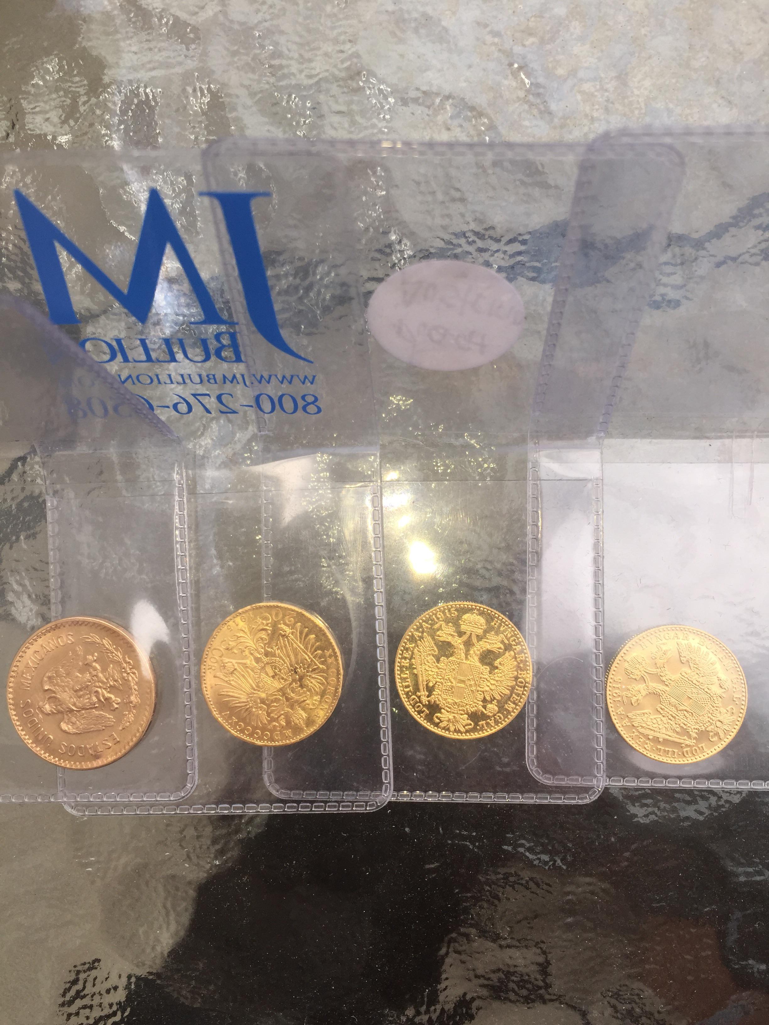 My proud tiny stack. | Scrolller