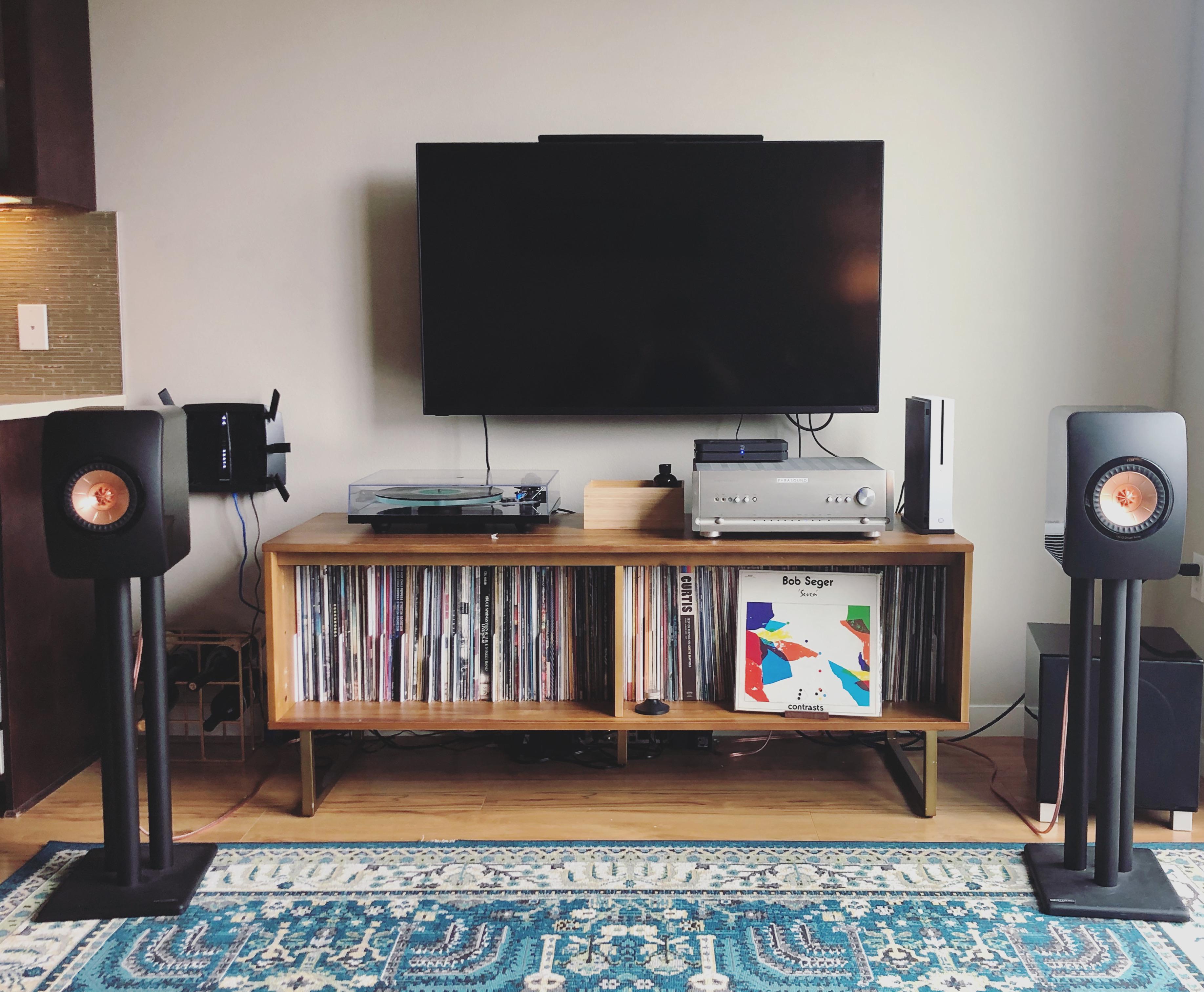 My quarantine setup | Scrolller