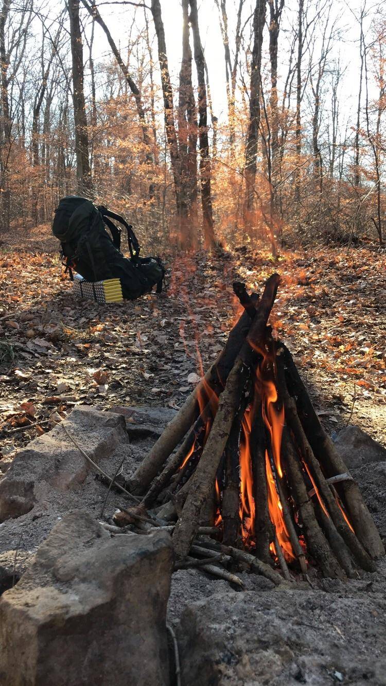 My quiet place | Scrolller