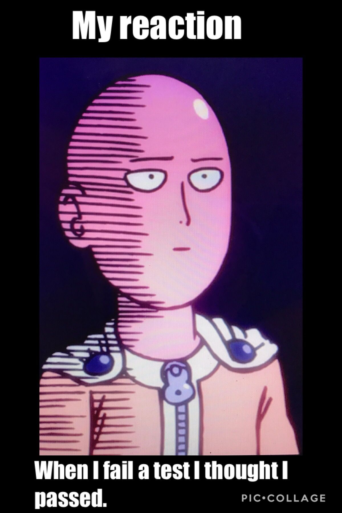 My reaction | Scrolller