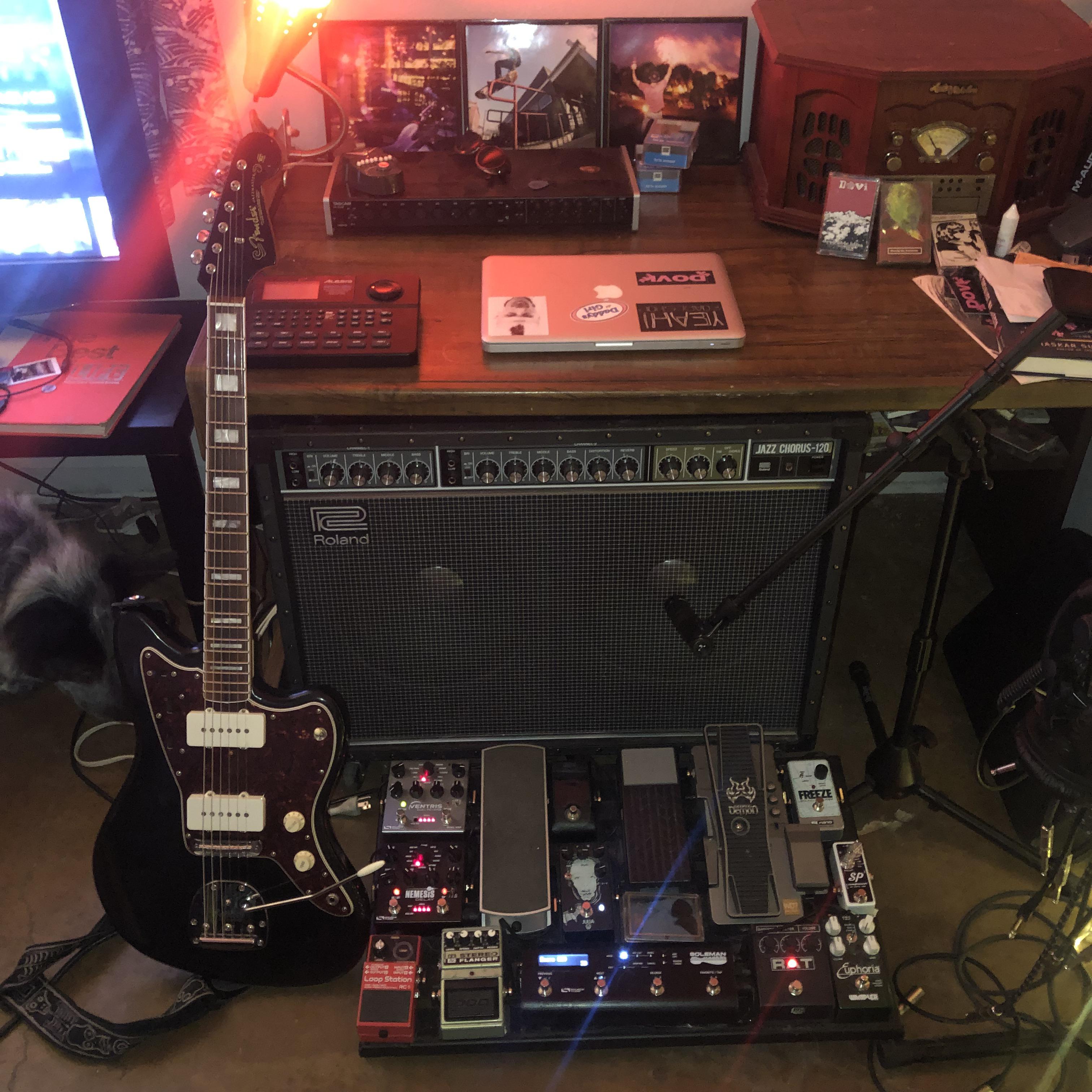 My rig (: | Scrolller
