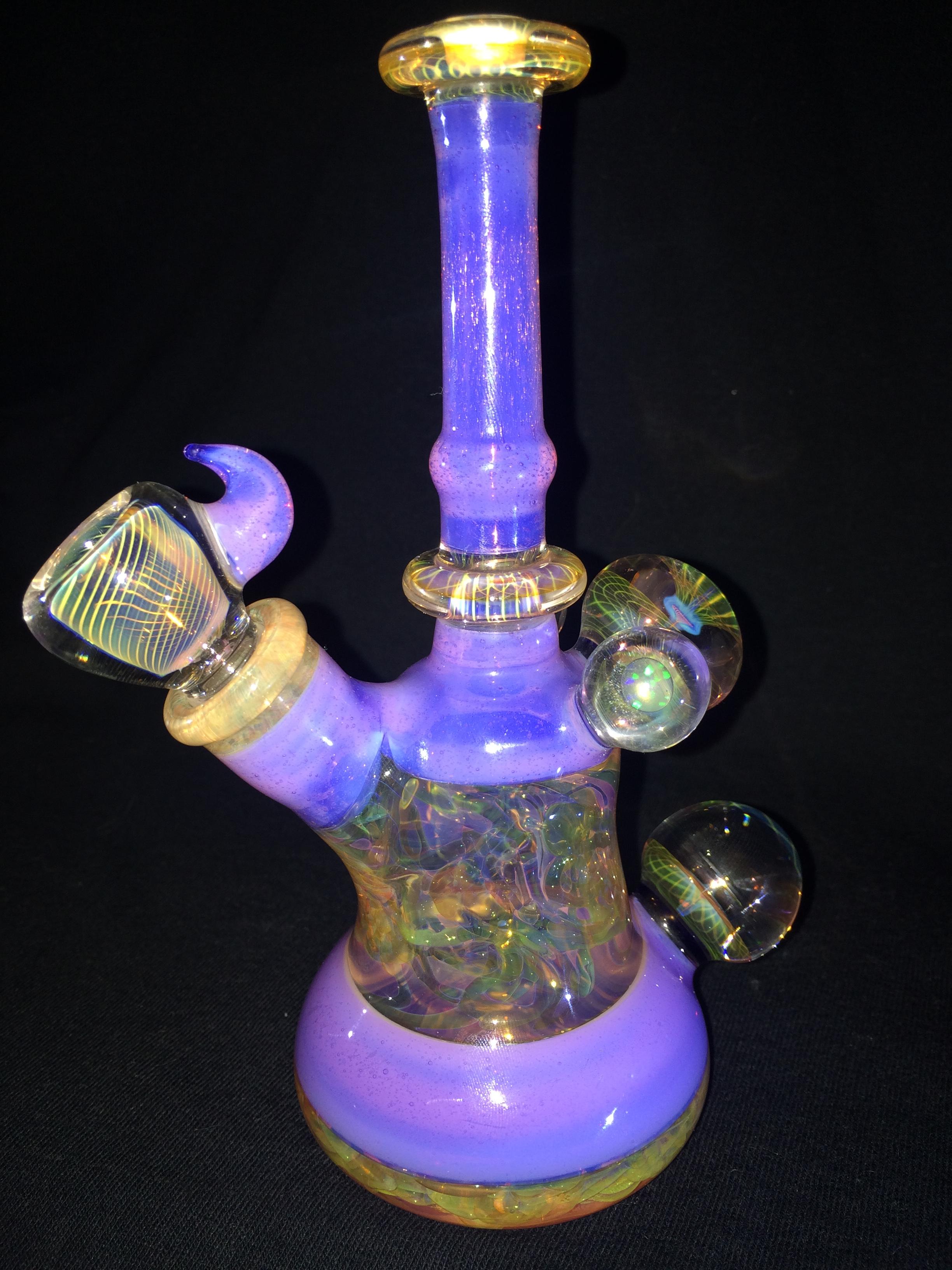 my rig, by Royal | Scrolller