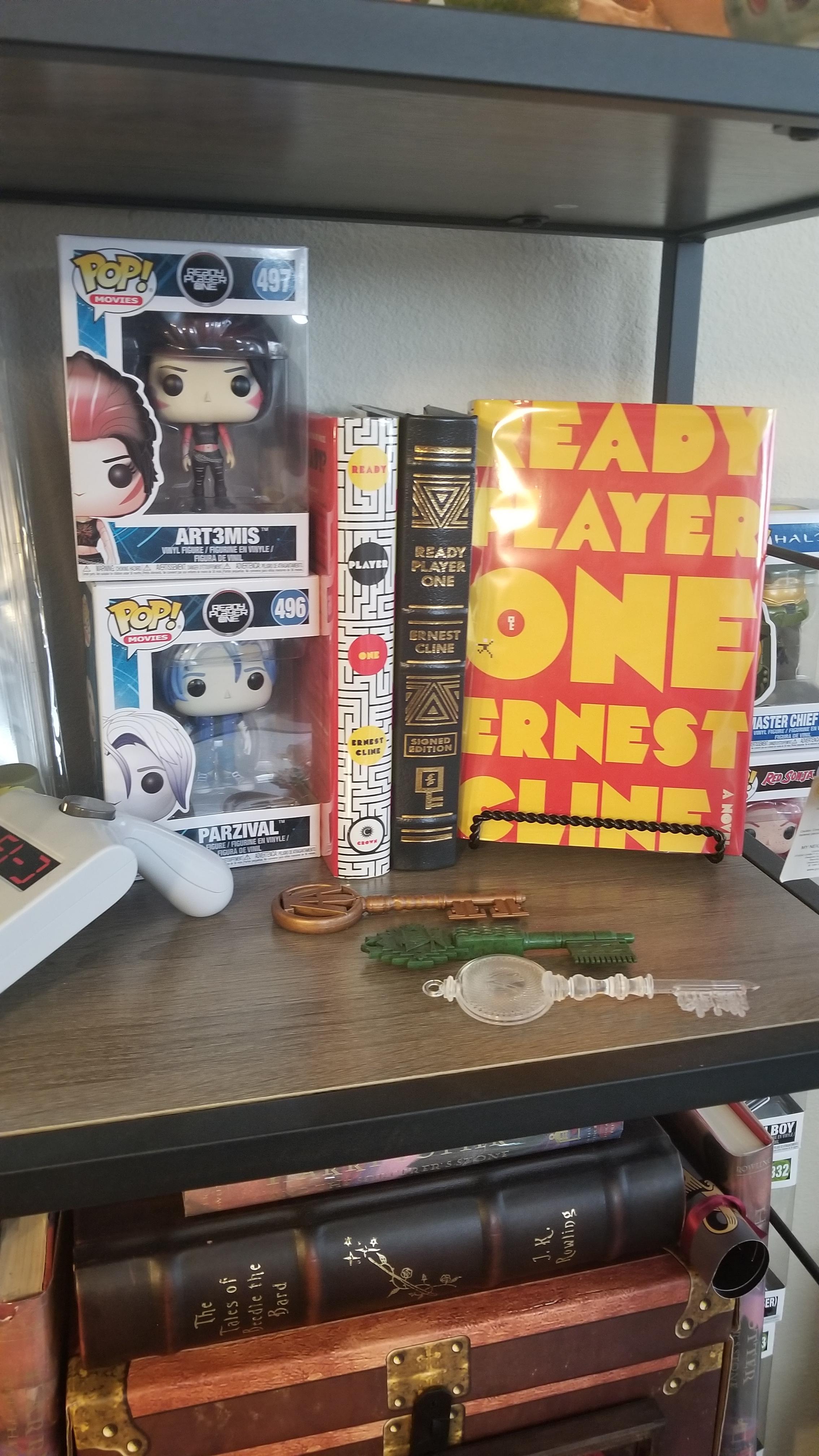 My RP1 display! | Scrolller