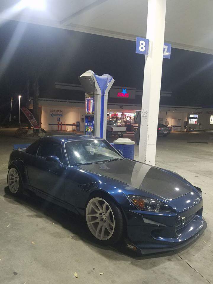 My s2000 | Scrolller