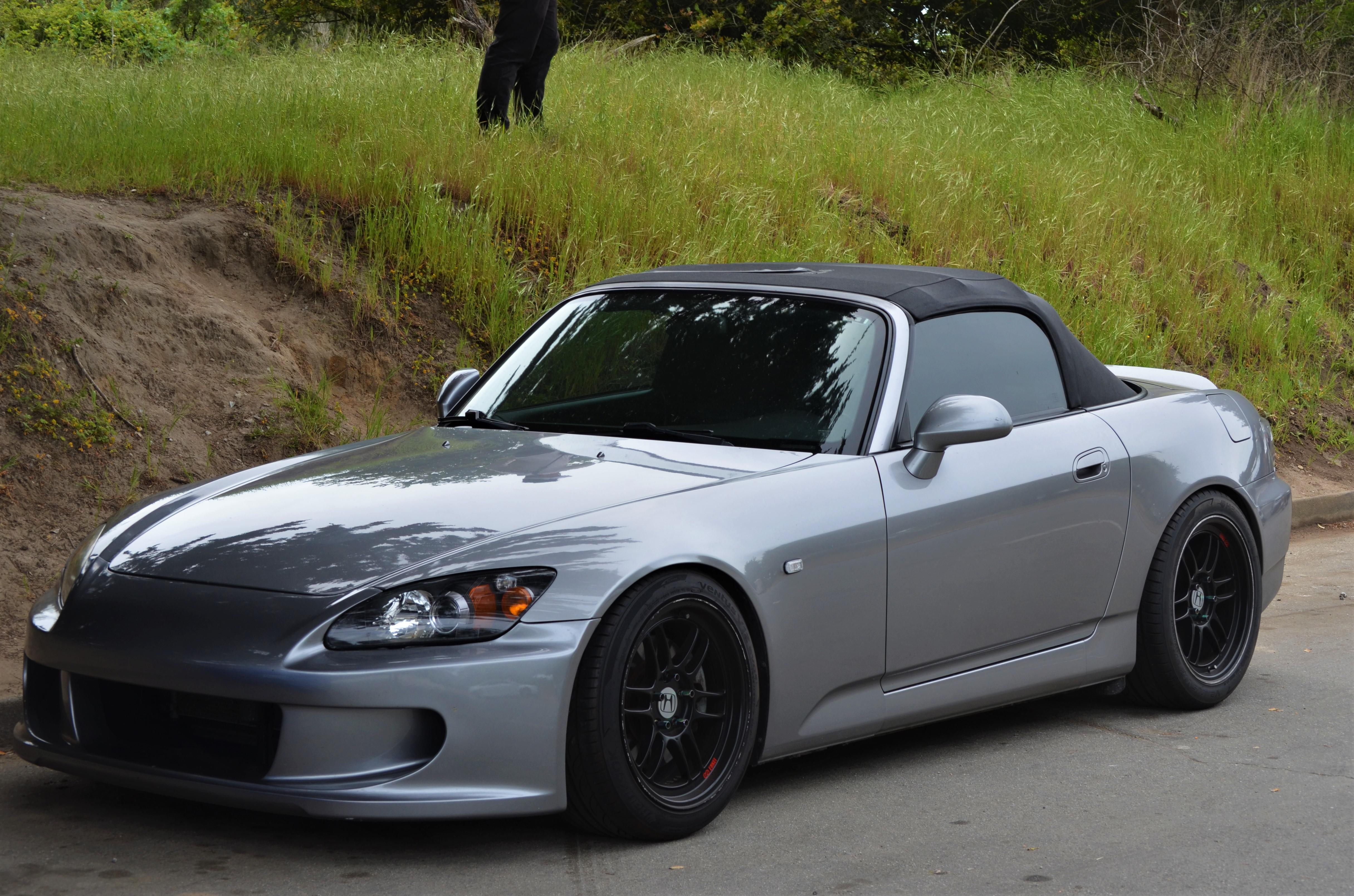 My S2000 :) | Scrolller