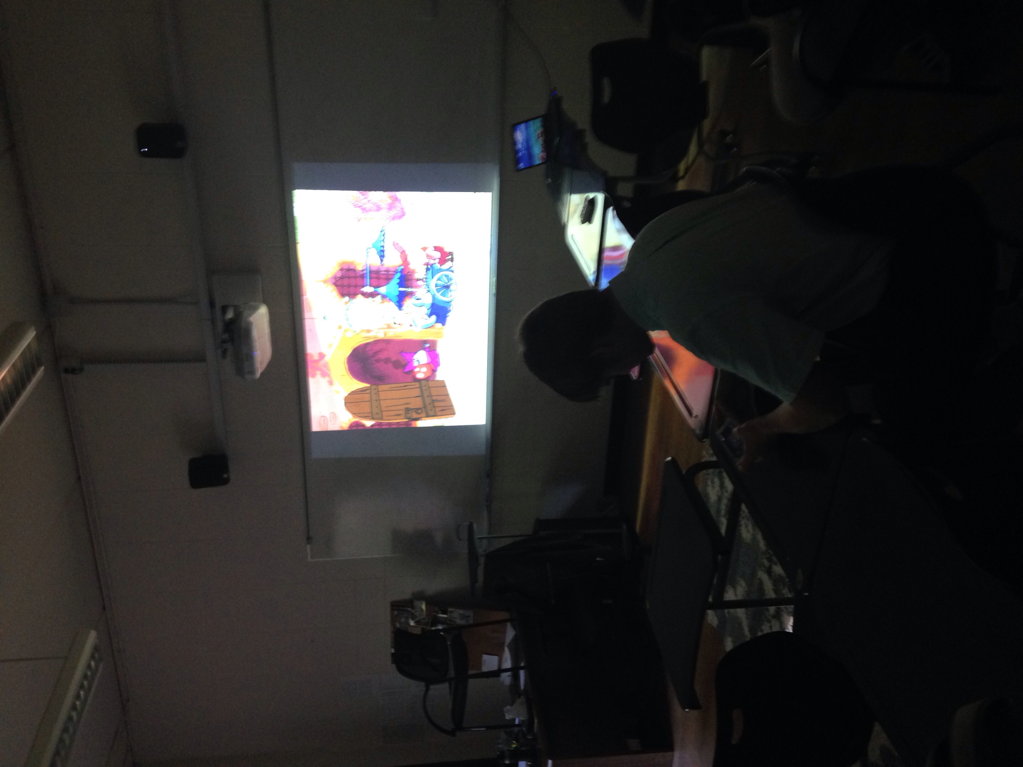 My school has a weekly Chowder Club | Scrolller