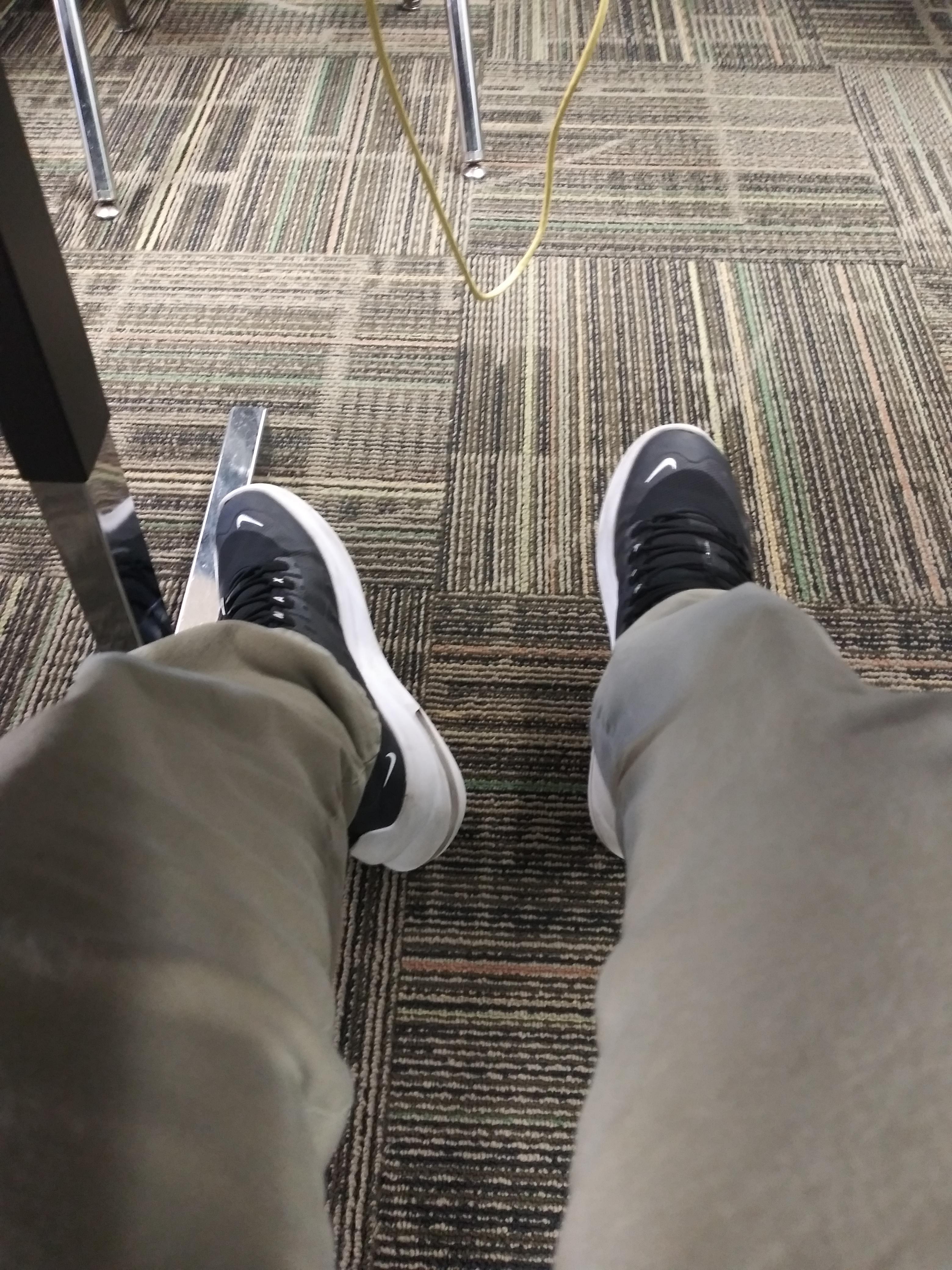 My school shoes | Scrolller