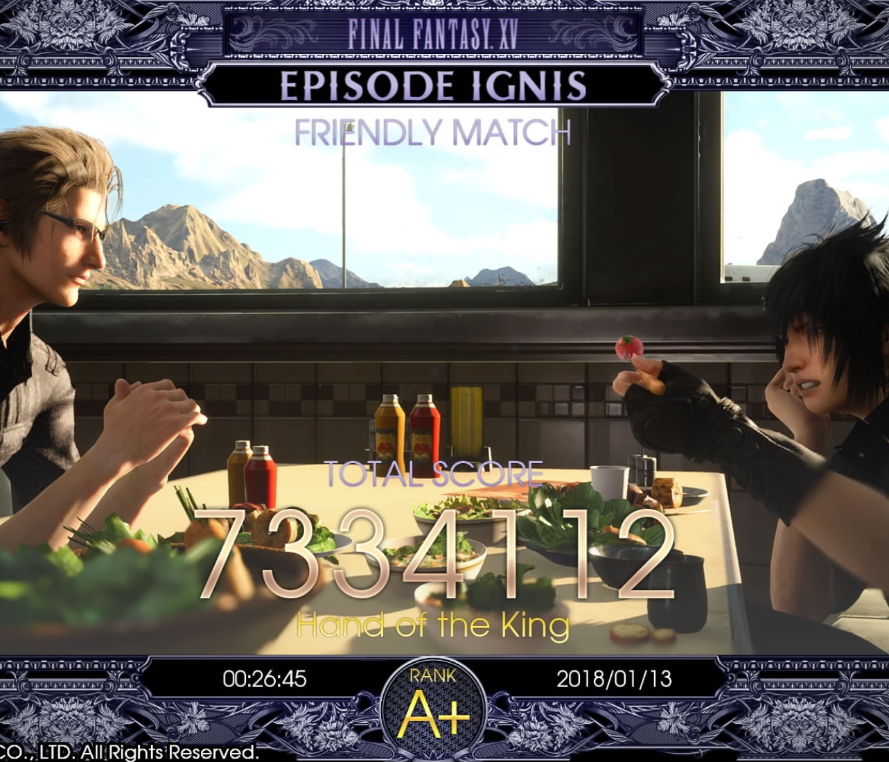 My score | Scrolller