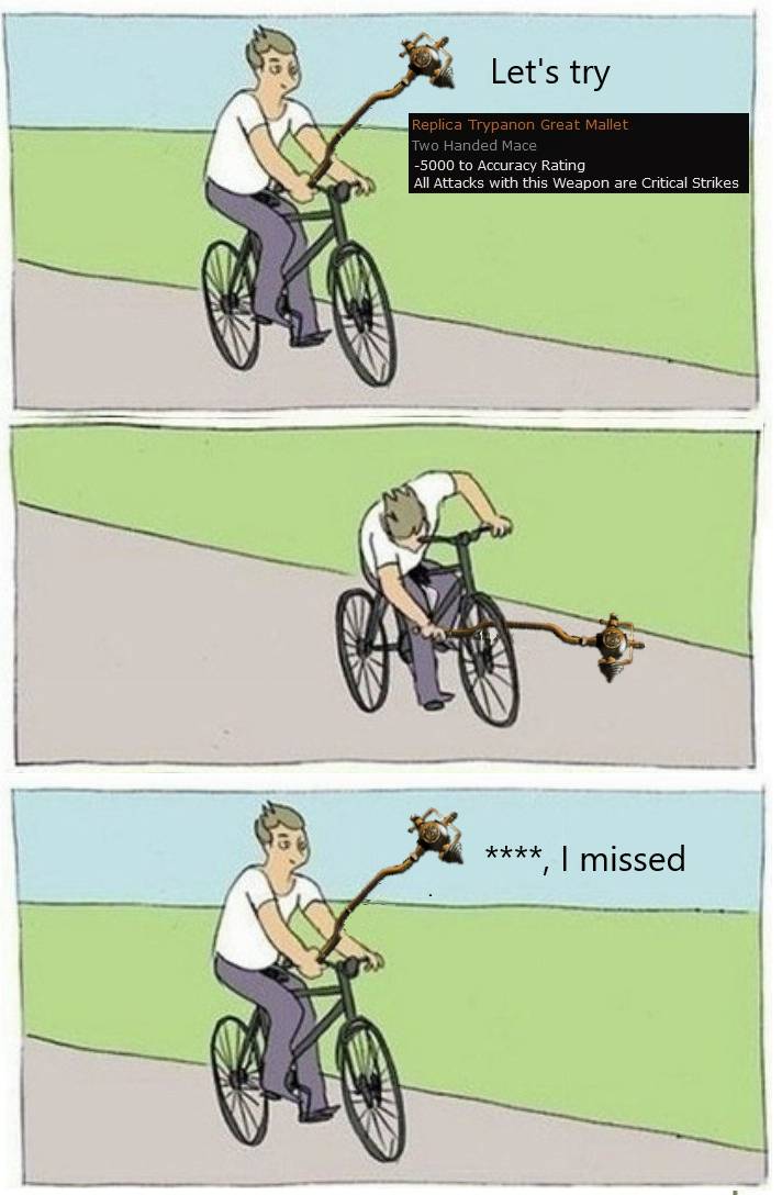 My second build experience | Scrolller