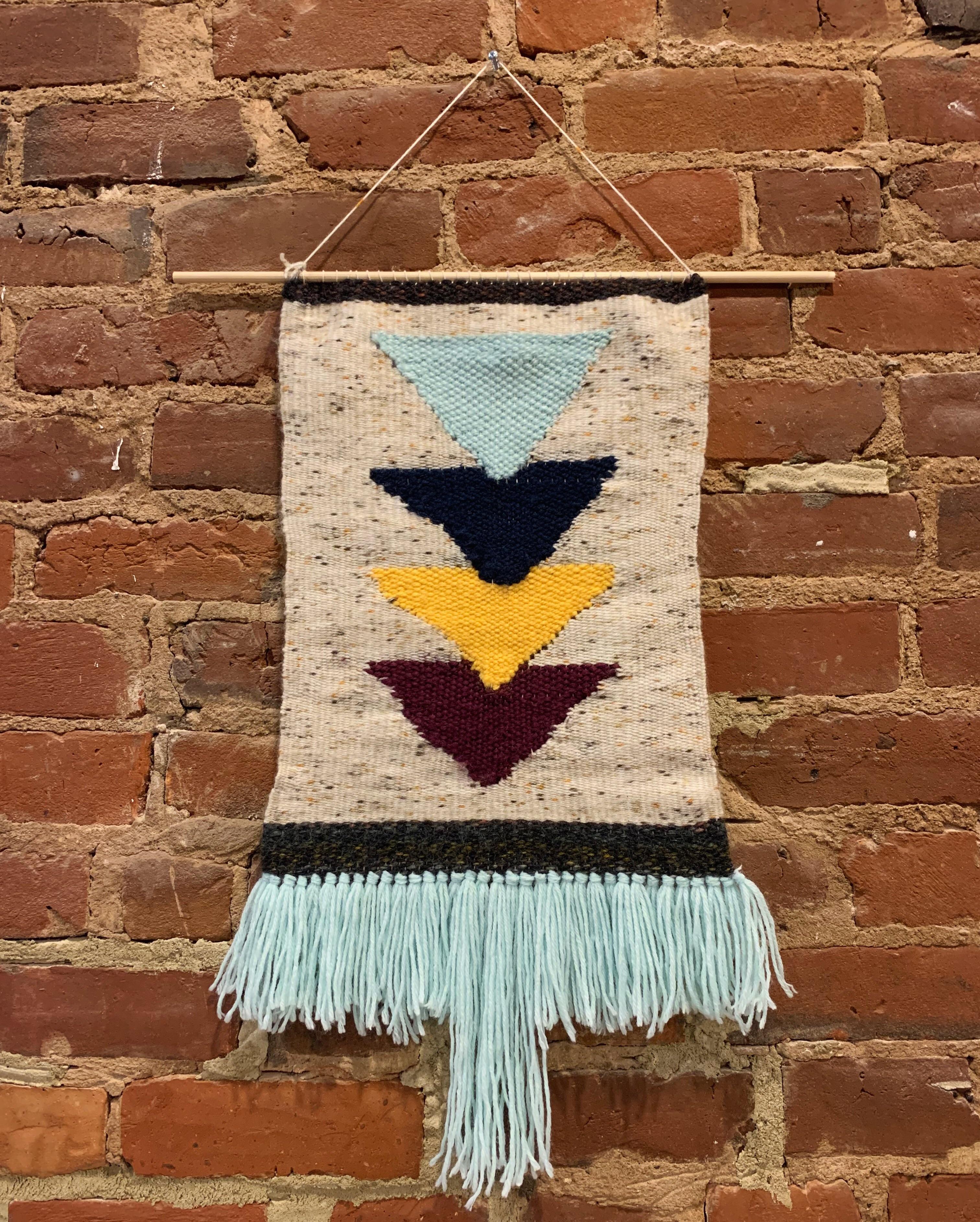 My second successful project | Scrolller