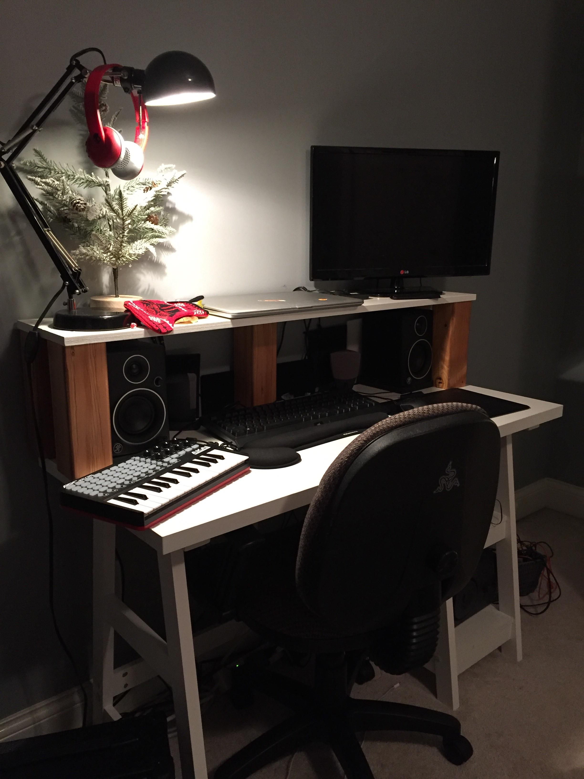 My setup 0w0 | Scrolller