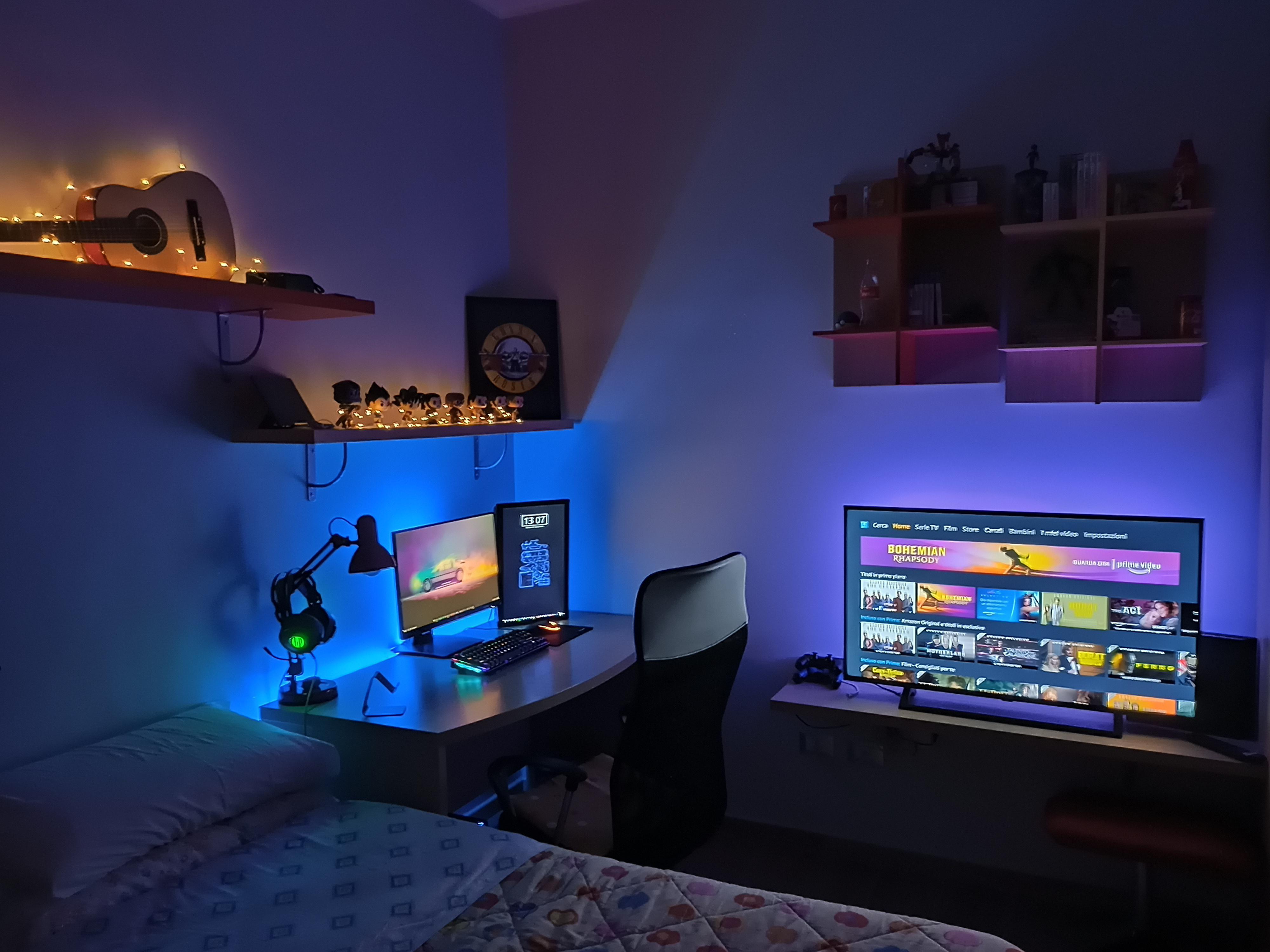 My setup =) | Scrolller