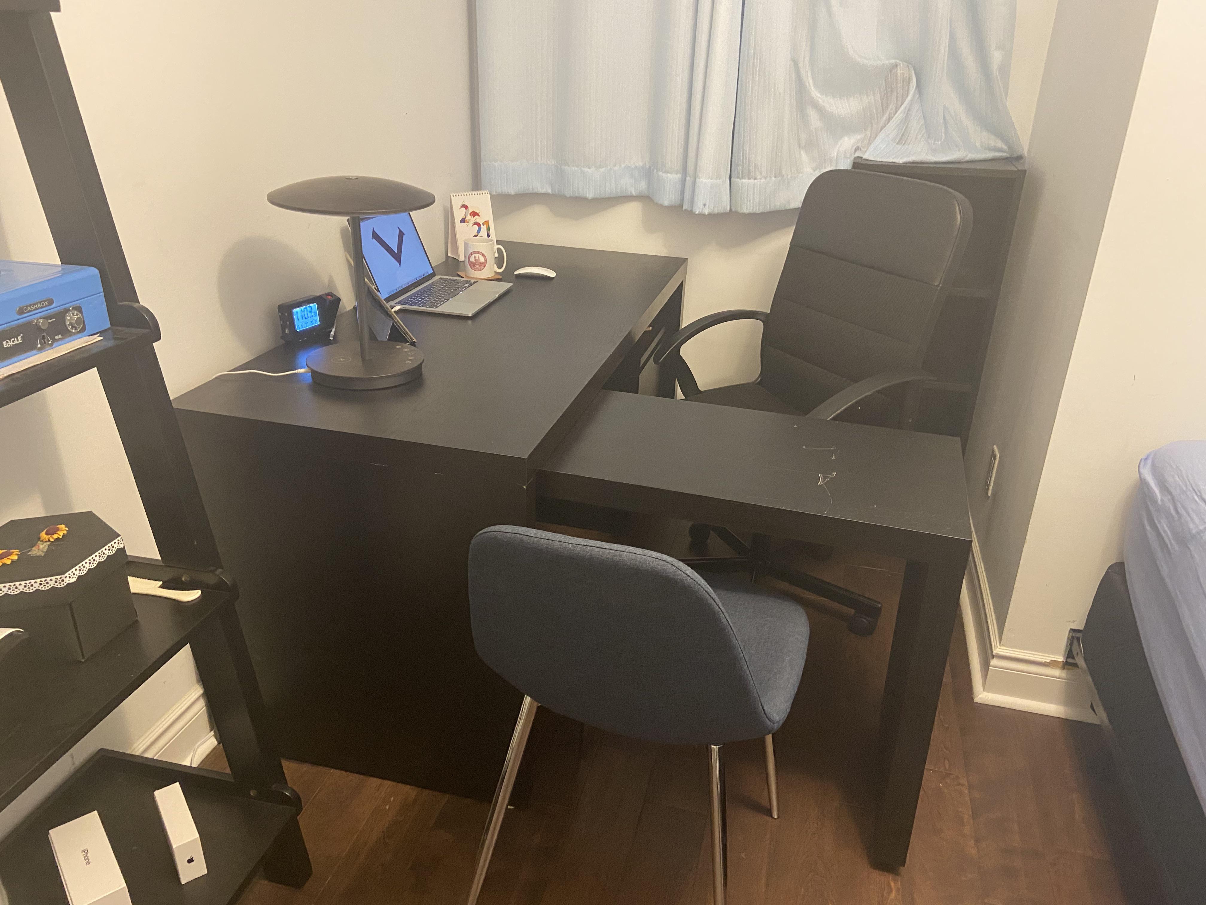 My setup for work lol | Scrolller