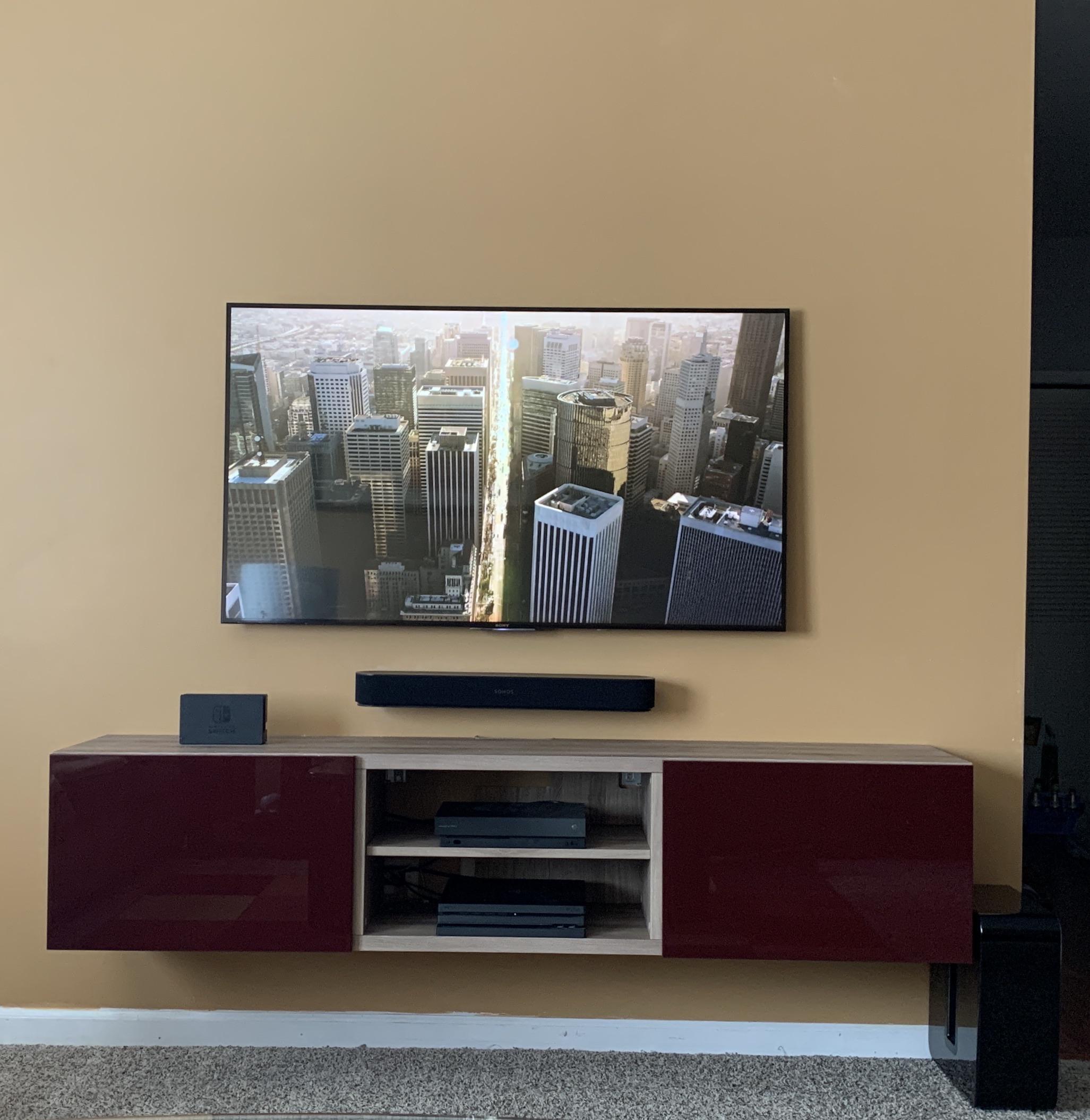 My setup is finally complete! | Scrolller