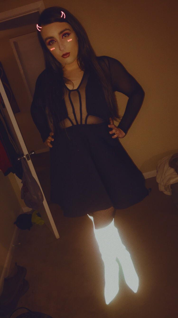 My sissy gf | Scrolller