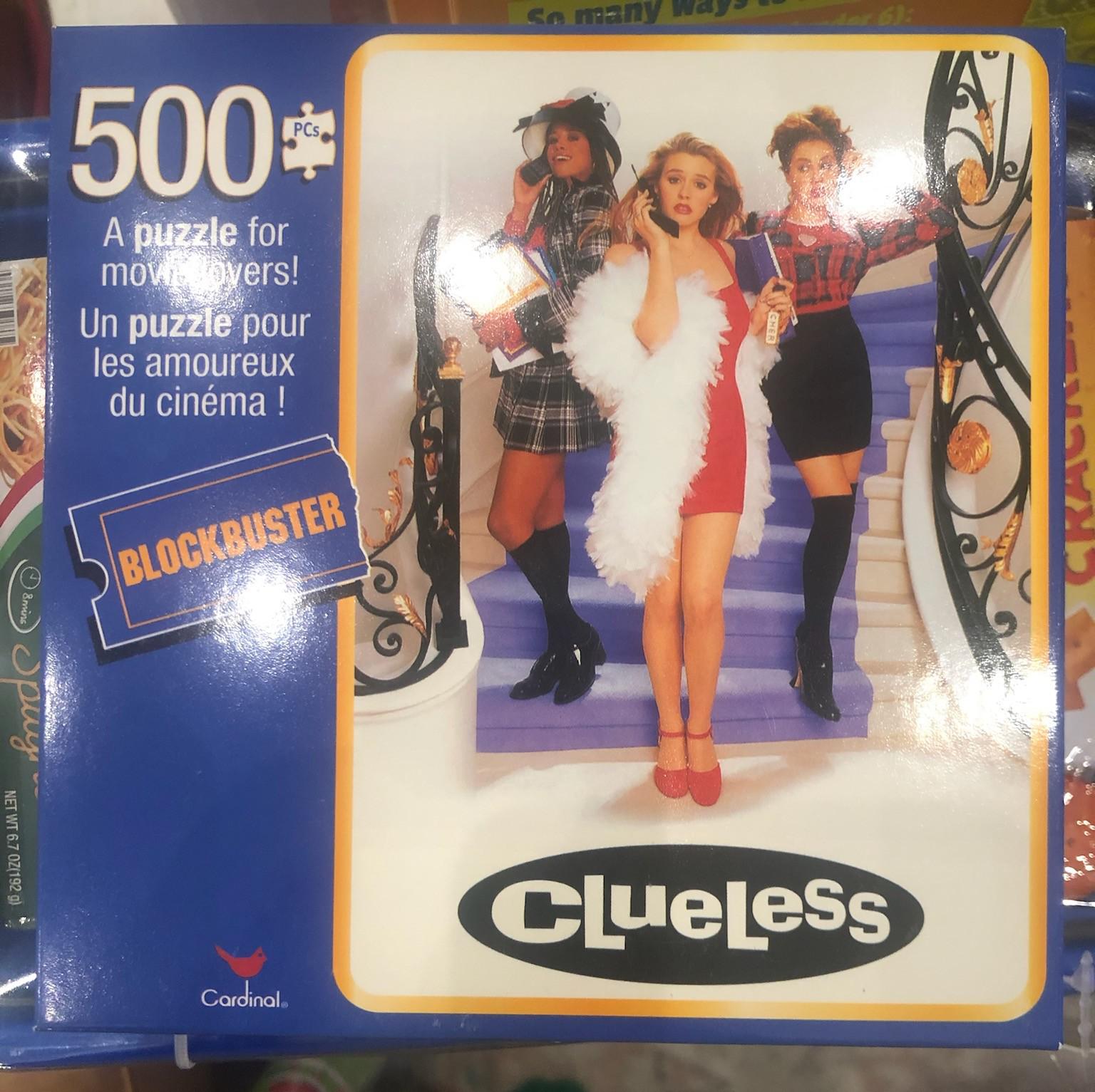 My sister bought this "new" at the Dollar Tree yesterday... | Scrolller