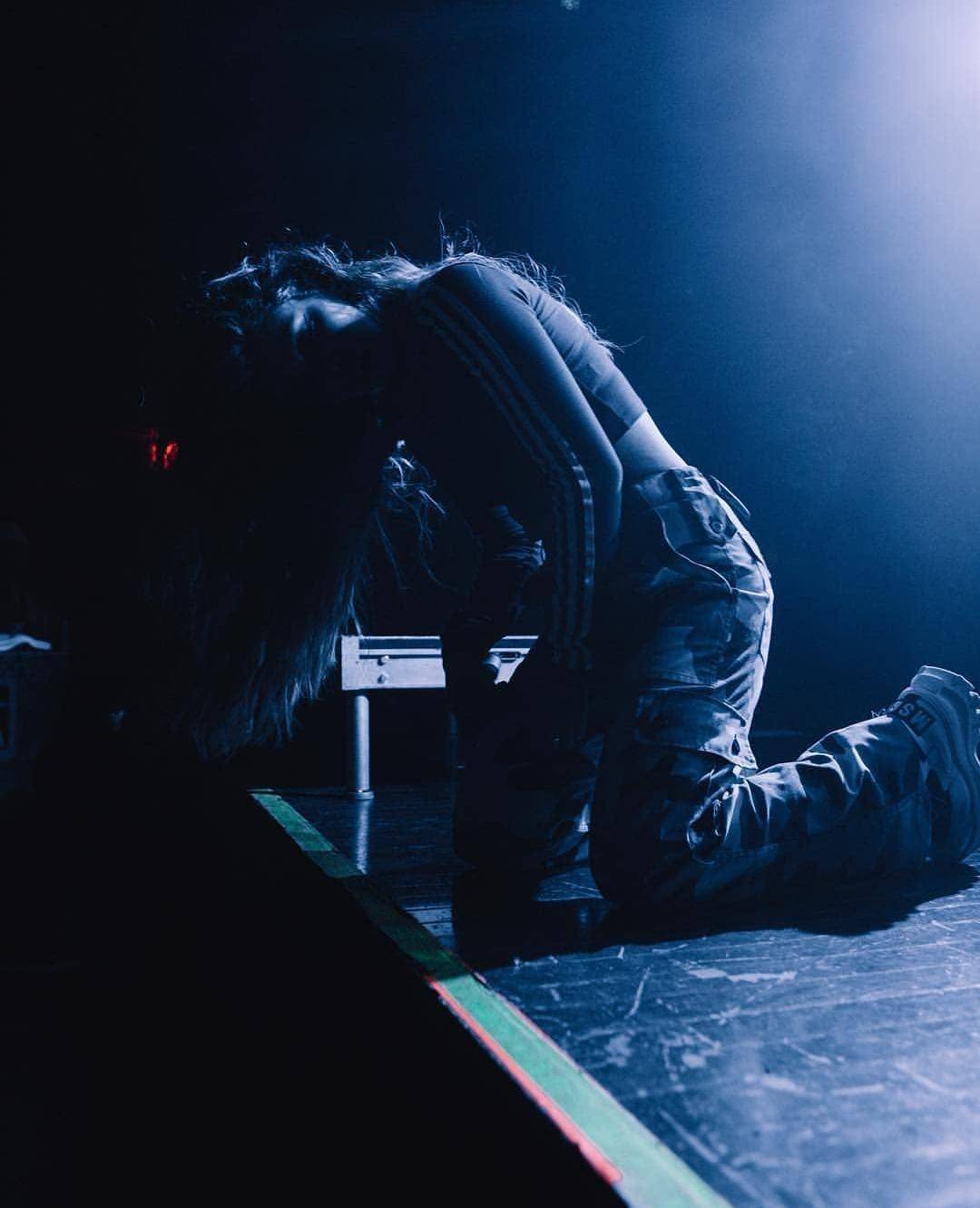 My Sleep Paralysis Demon 🥰🖤 | Scrolller