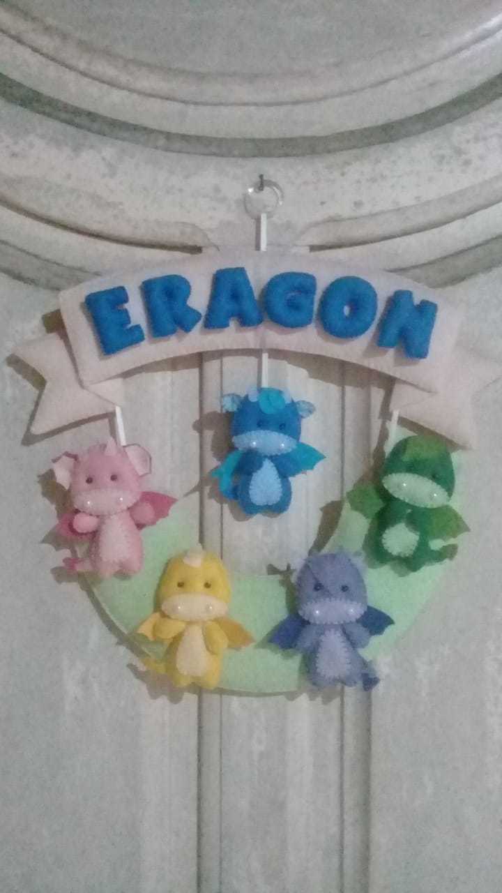 My son bedroom’s door | Scrolller