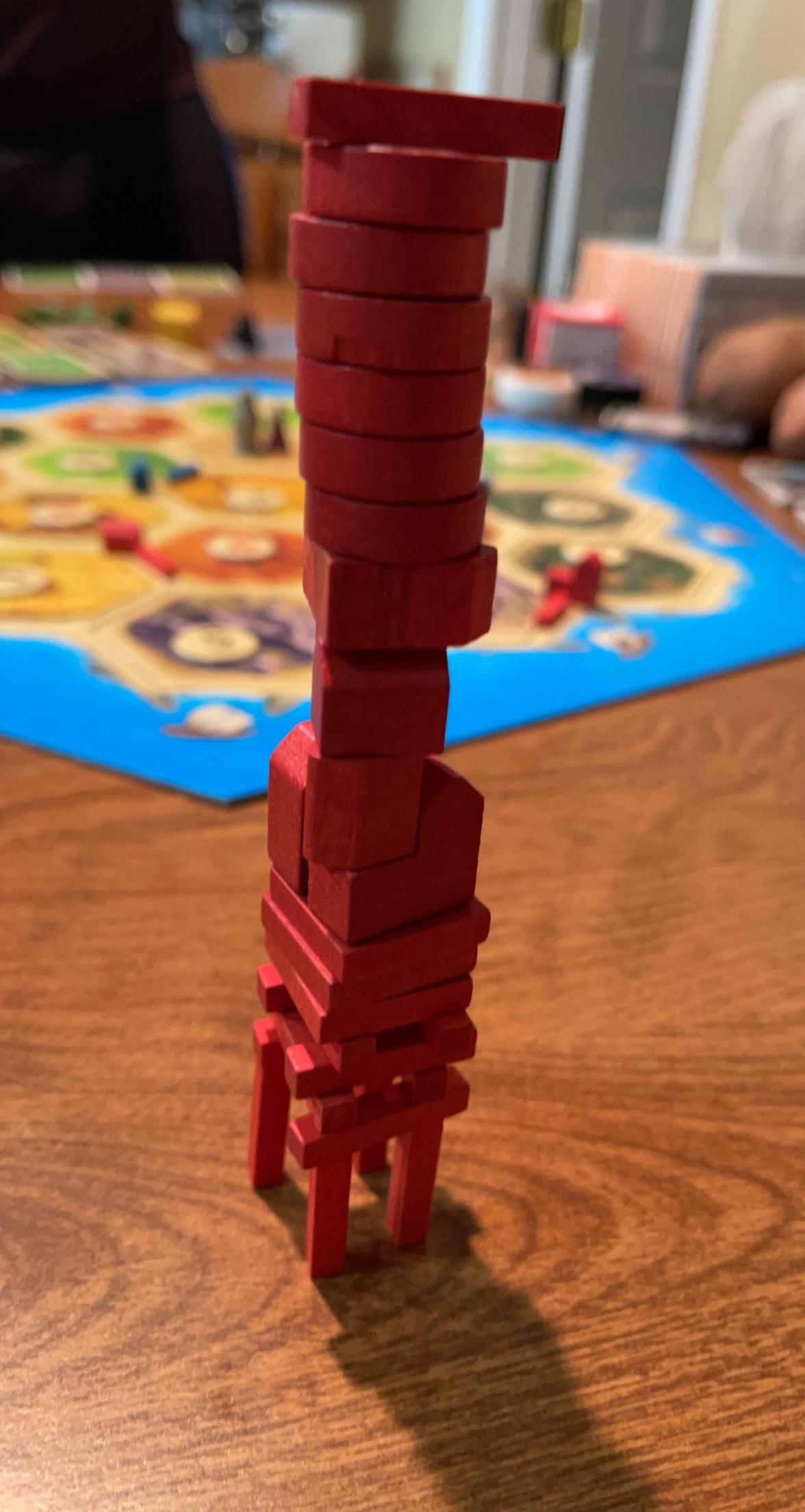 My stack | Scrolller